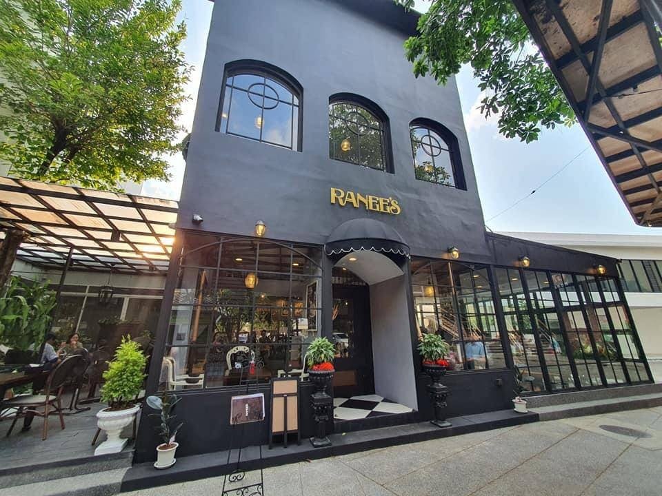 รีวิว Ranee's The Circle Ratchapruk - ร้าน Ranee สาขาสอง จอดรถง่าย ...