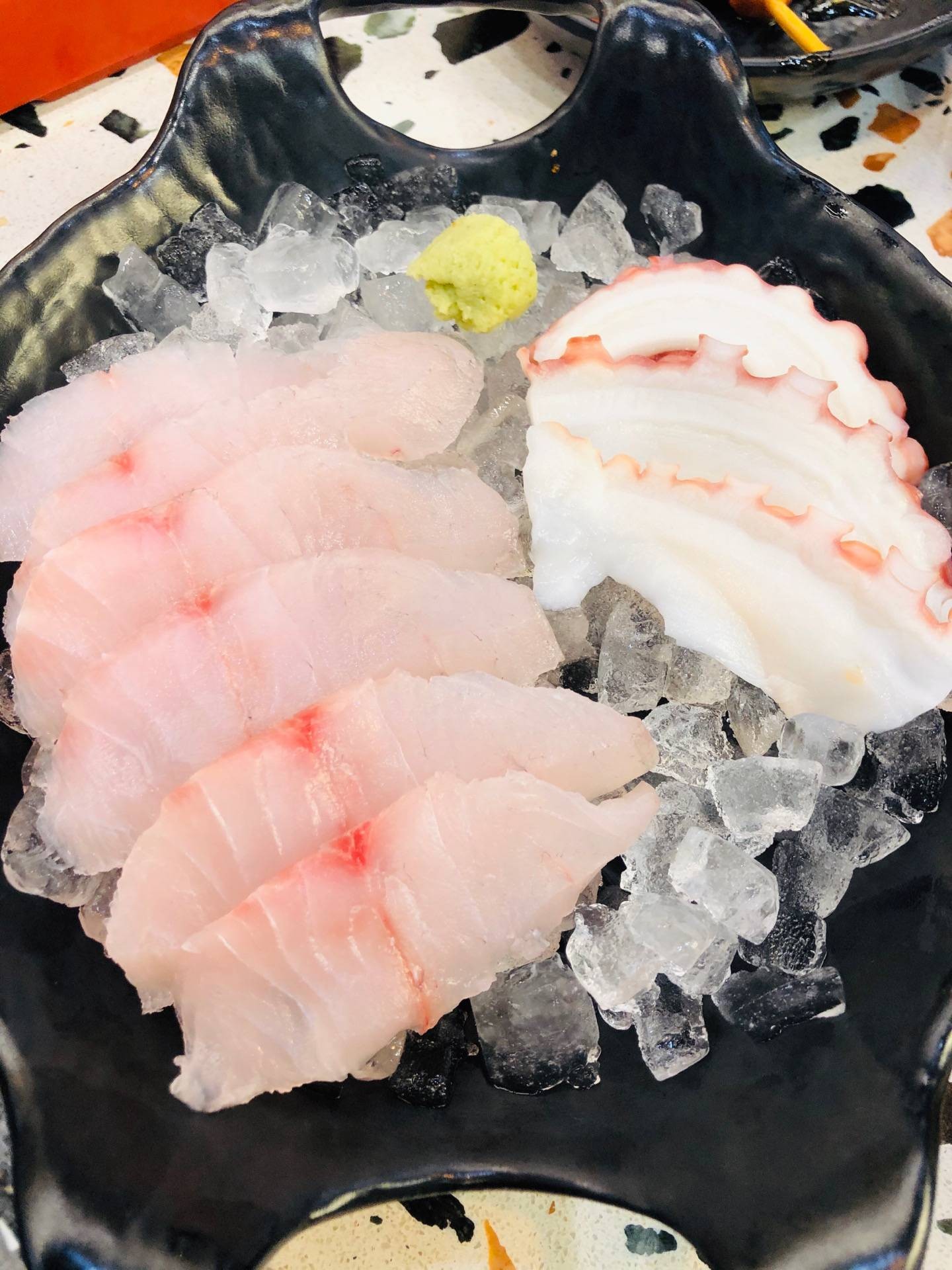 รูป Okami Yakiniku Buffet เซ็นทรัลศรีราชา