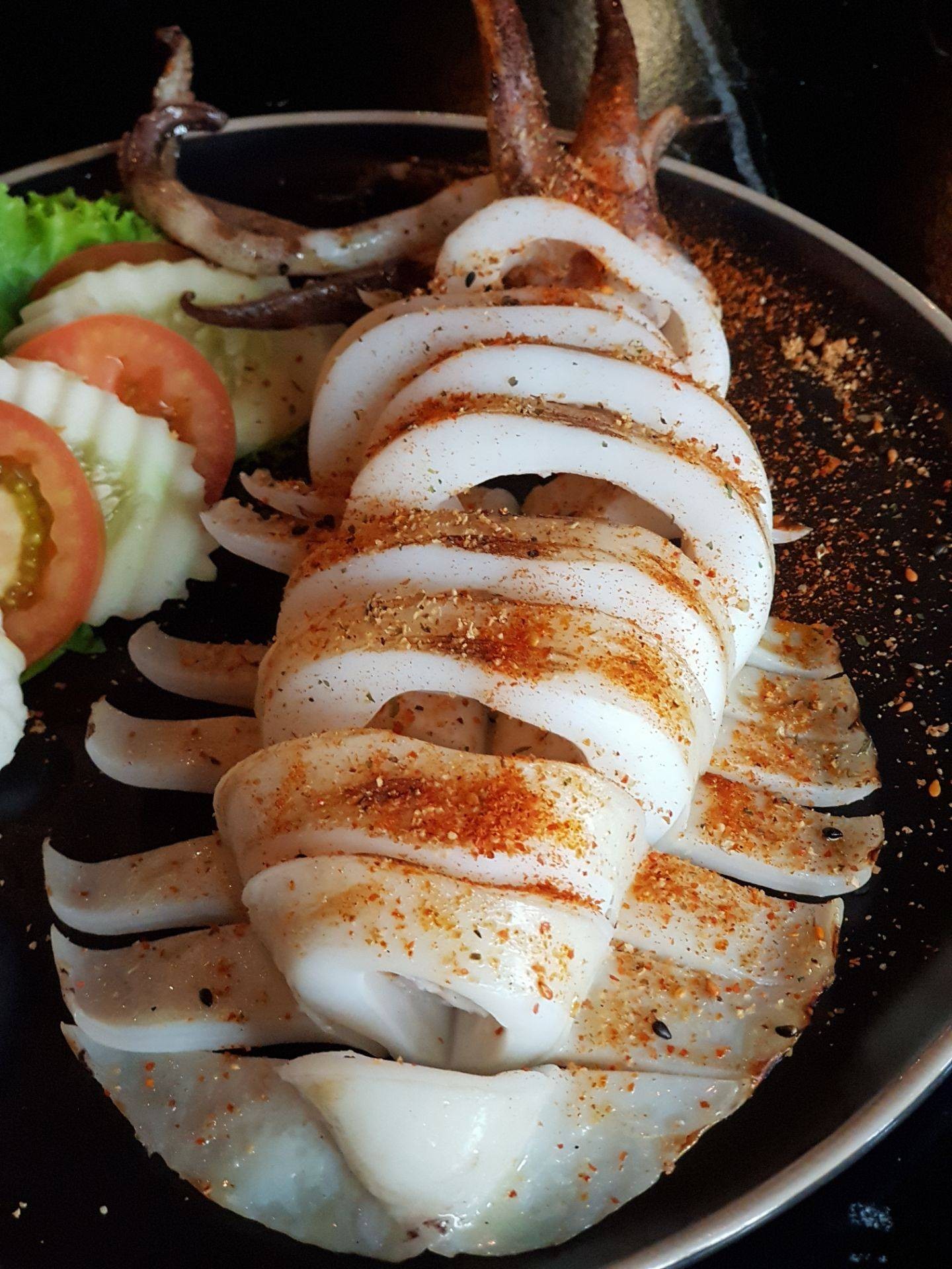 รูป ASAP Food & Drinks