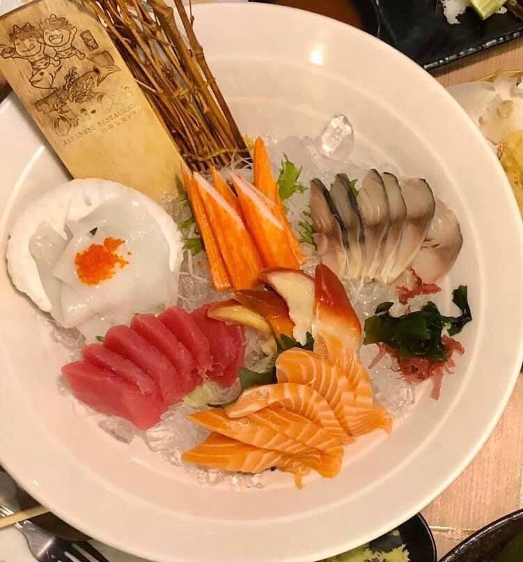 รูป Oni-oni Japanese Restaurant Oni-Oni