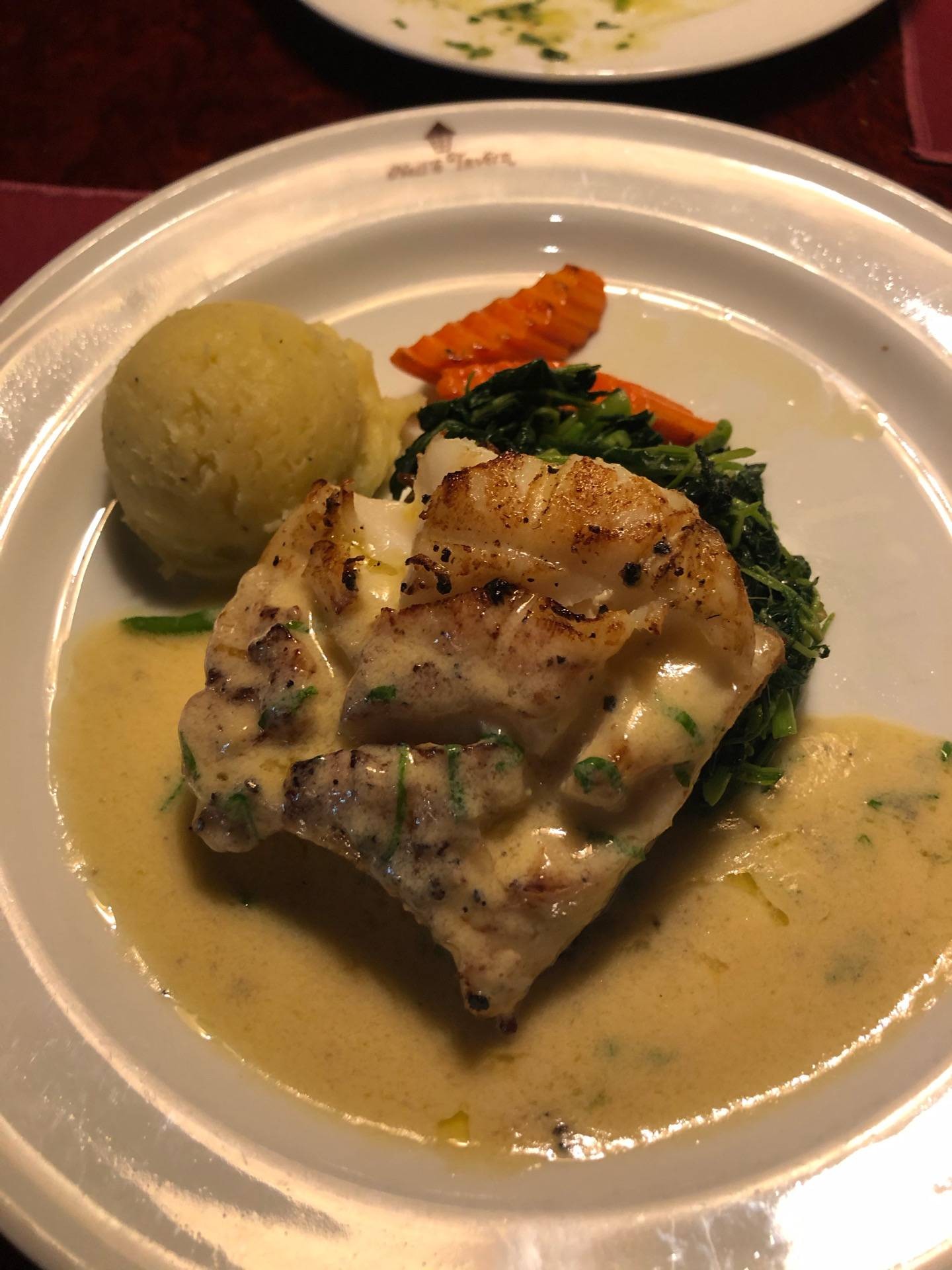 รูป Neil's Tavern Restaurant ร่วมฤดี - Wongnai