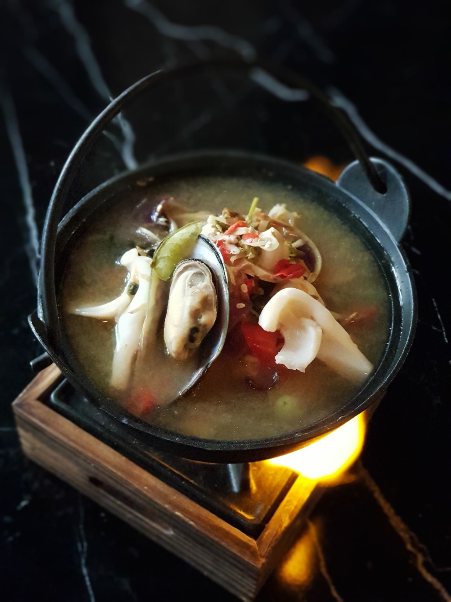 รูป ASAP Food & Drinks