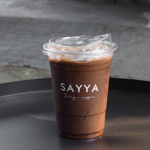 [รีวิว] ร้าน Sayya Coffee - เซญา Sayya Coffee | เมนูแนะนำ รูปภาพ ราคา ...