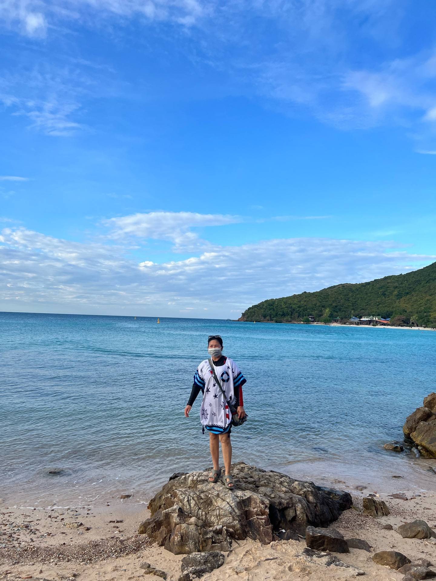 รูป หาดเทียน เกาะล้าน