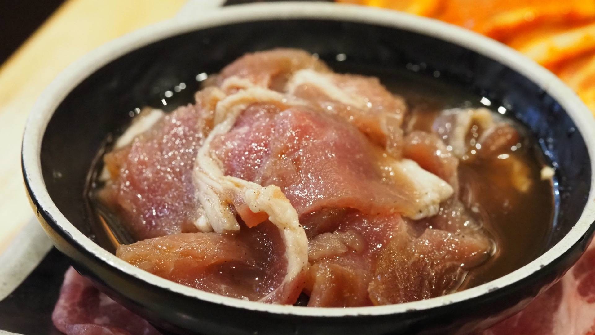 รูป Shell We Meat- All You Can Eat Korean food อาหารเกาหลี ปูดองซีอิ๊ว ...