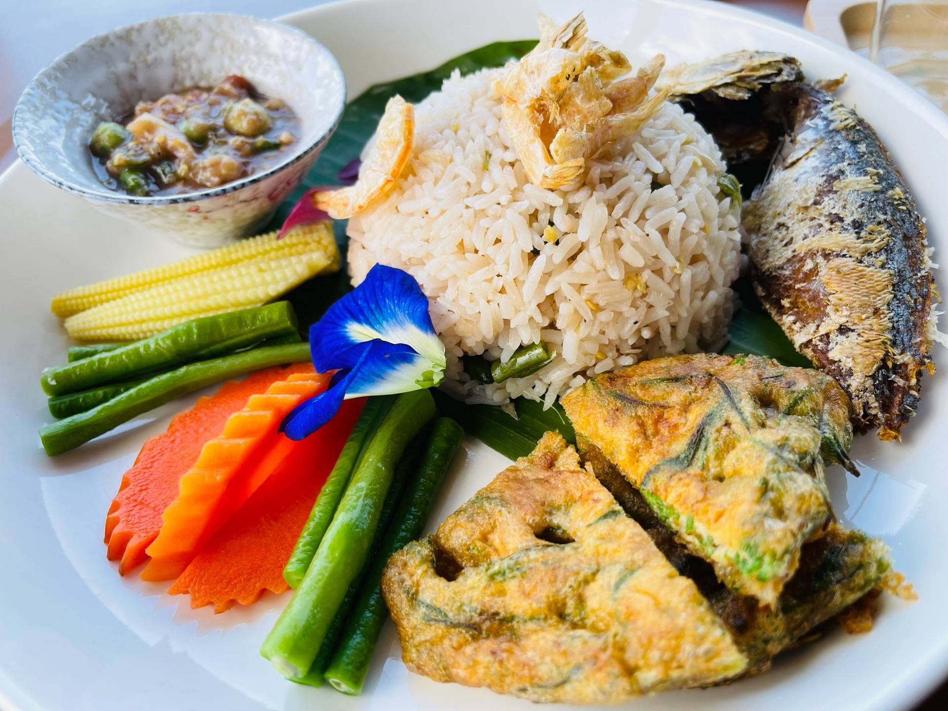 รีวิว 289 Hill Farm Cafe & Resort - 289 Hill Farm อาหารอร่อยทุกอย่าง ...