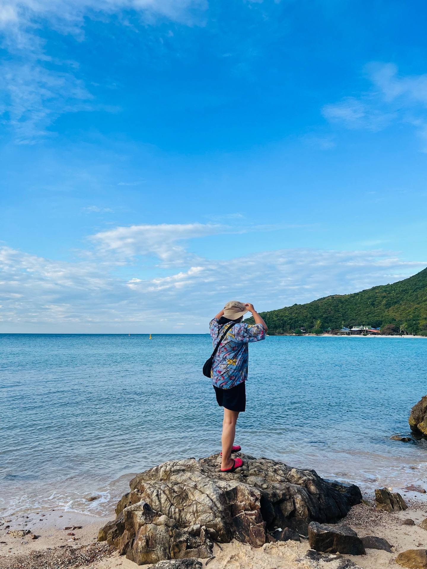 รูป หาดเทียน เกาะล้าน - Wongnai