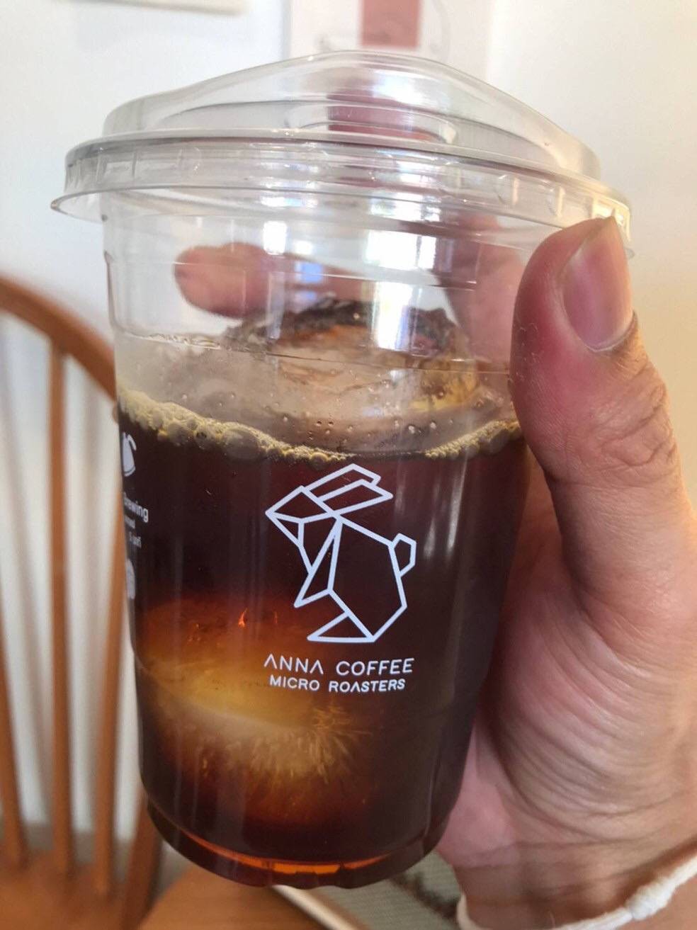 รีวิว Anna Coffee Roasters พิชิตรังสรรค์ - รอบนี้เพิ่มดาวให้ครับ เพราะ ...