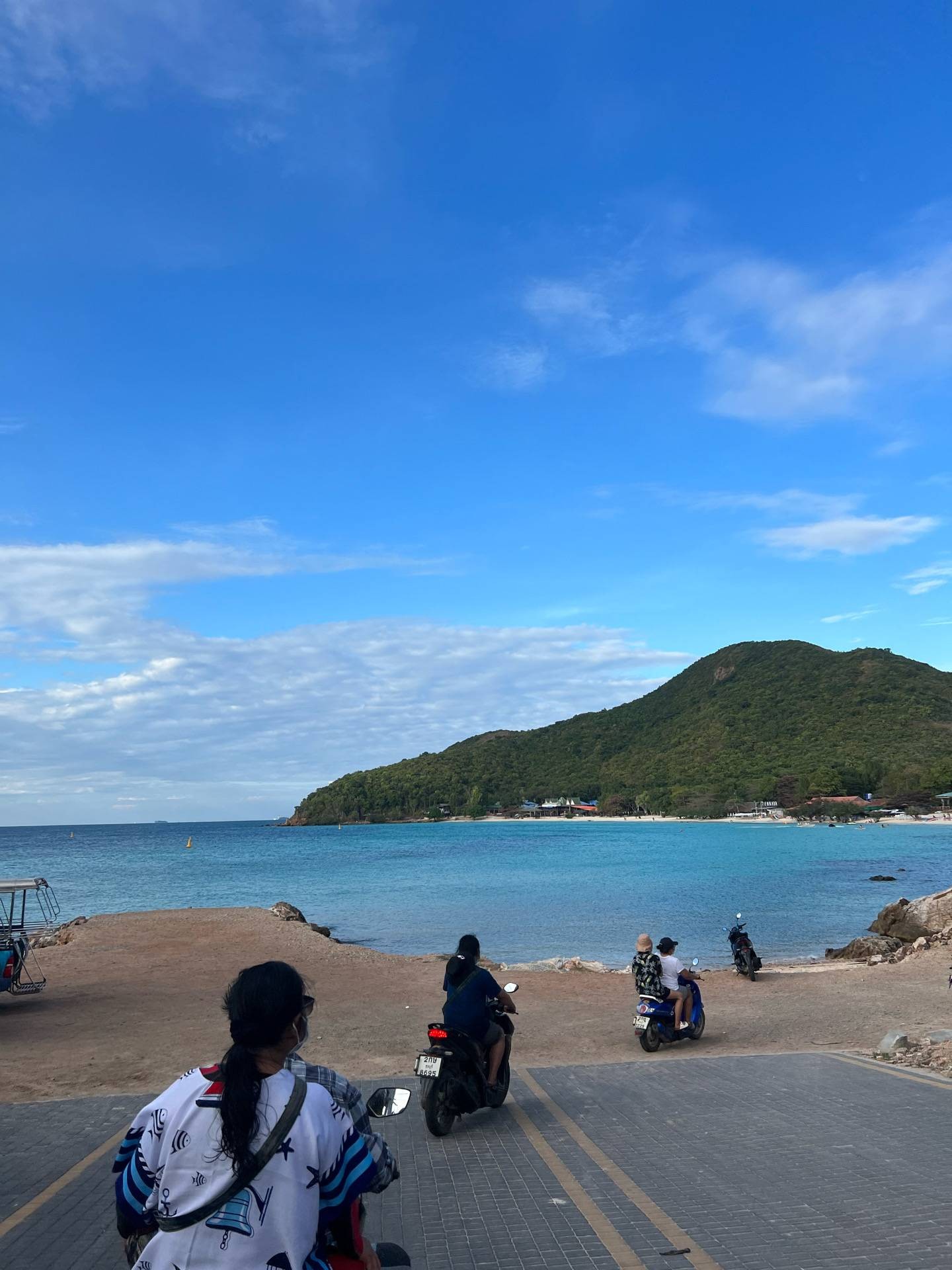 รีวิว หาดเทียน เกาะล้าน - หาดเทียน เกาะล้าน - Wongnai