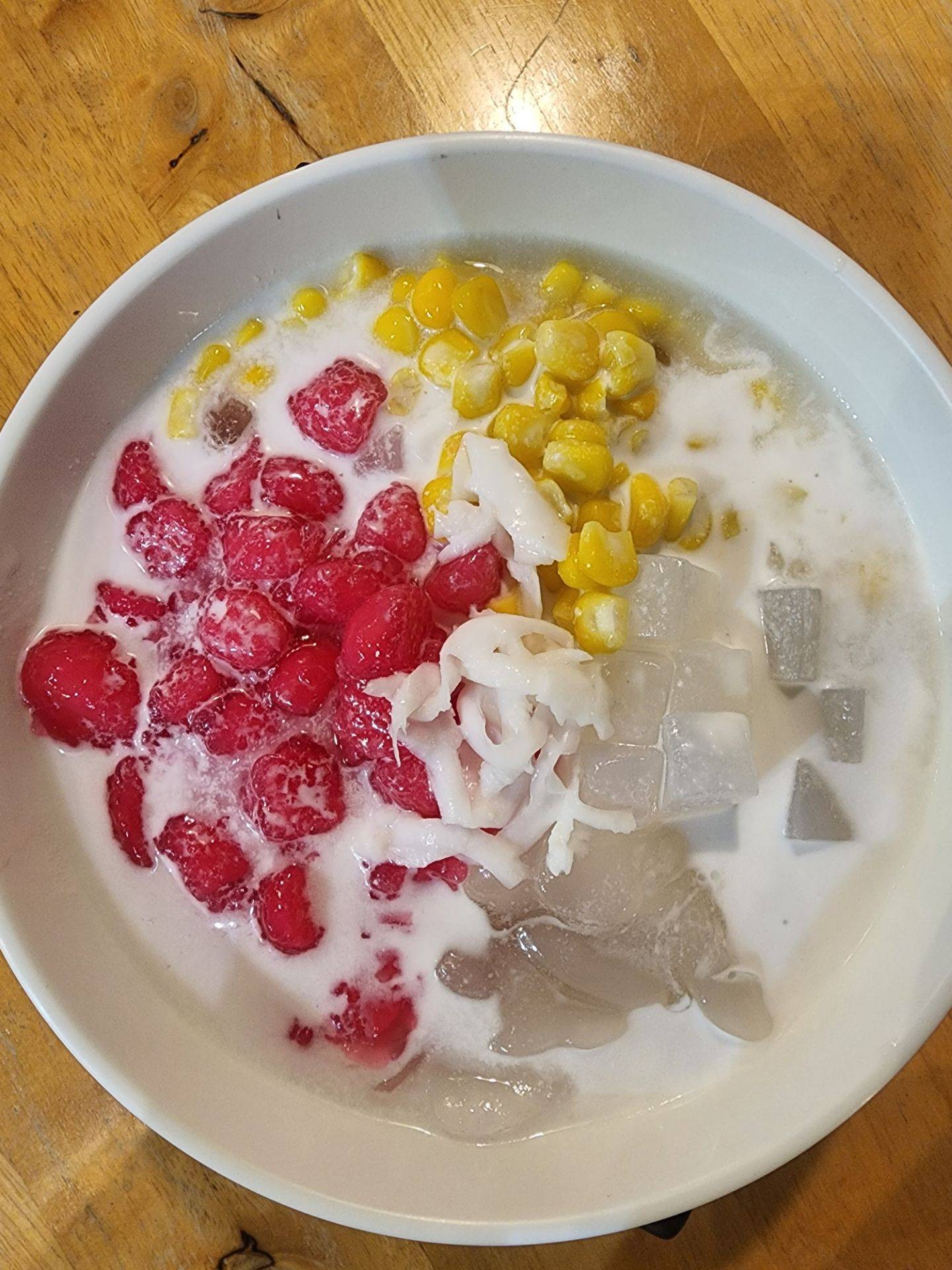 รีวิว บัวลอยปริญญา(Bualoy Parinya)ลูกอ๊อดขนมไทย(Thai Sweet) ถนนสุขุมวิท ...