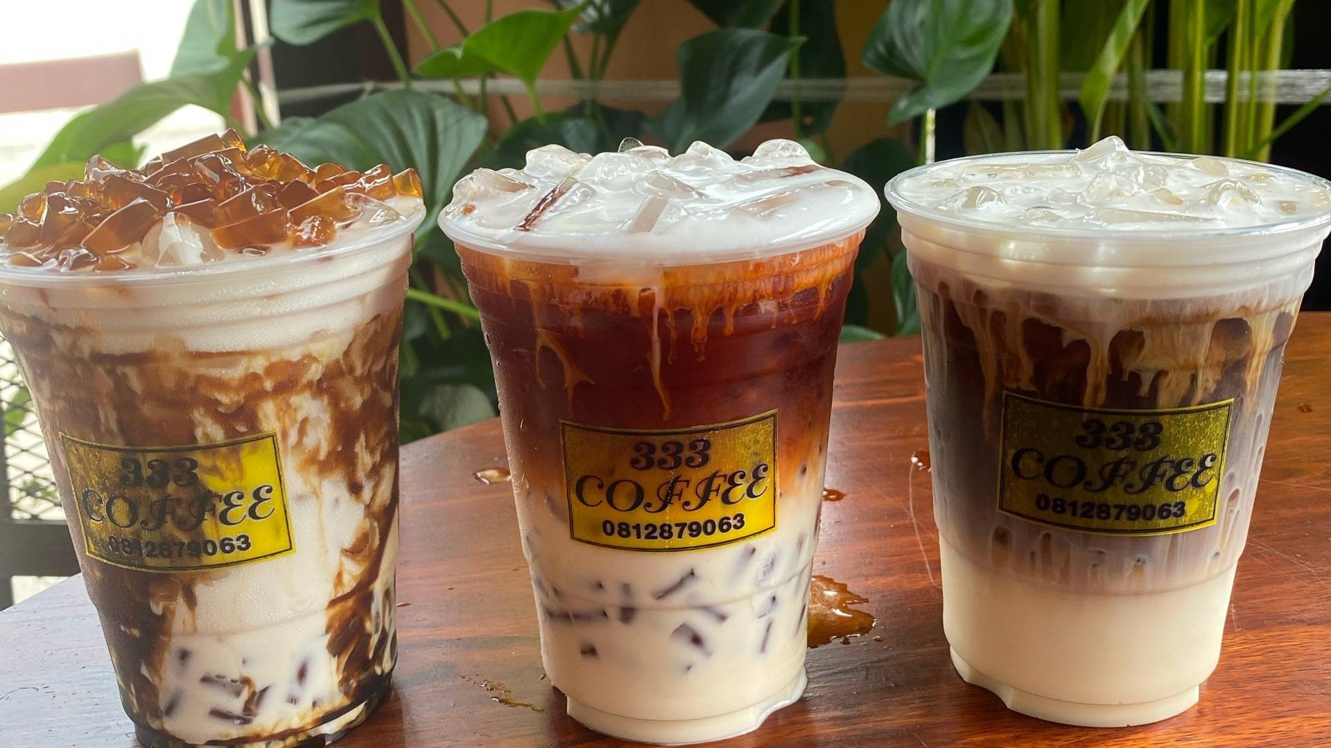 333 coffee ชานมไข่มุก สาขาบิ๊กซีลากูลน่า สาขา บิ๊กซีลากูน่า - สั่งอาหาร ...