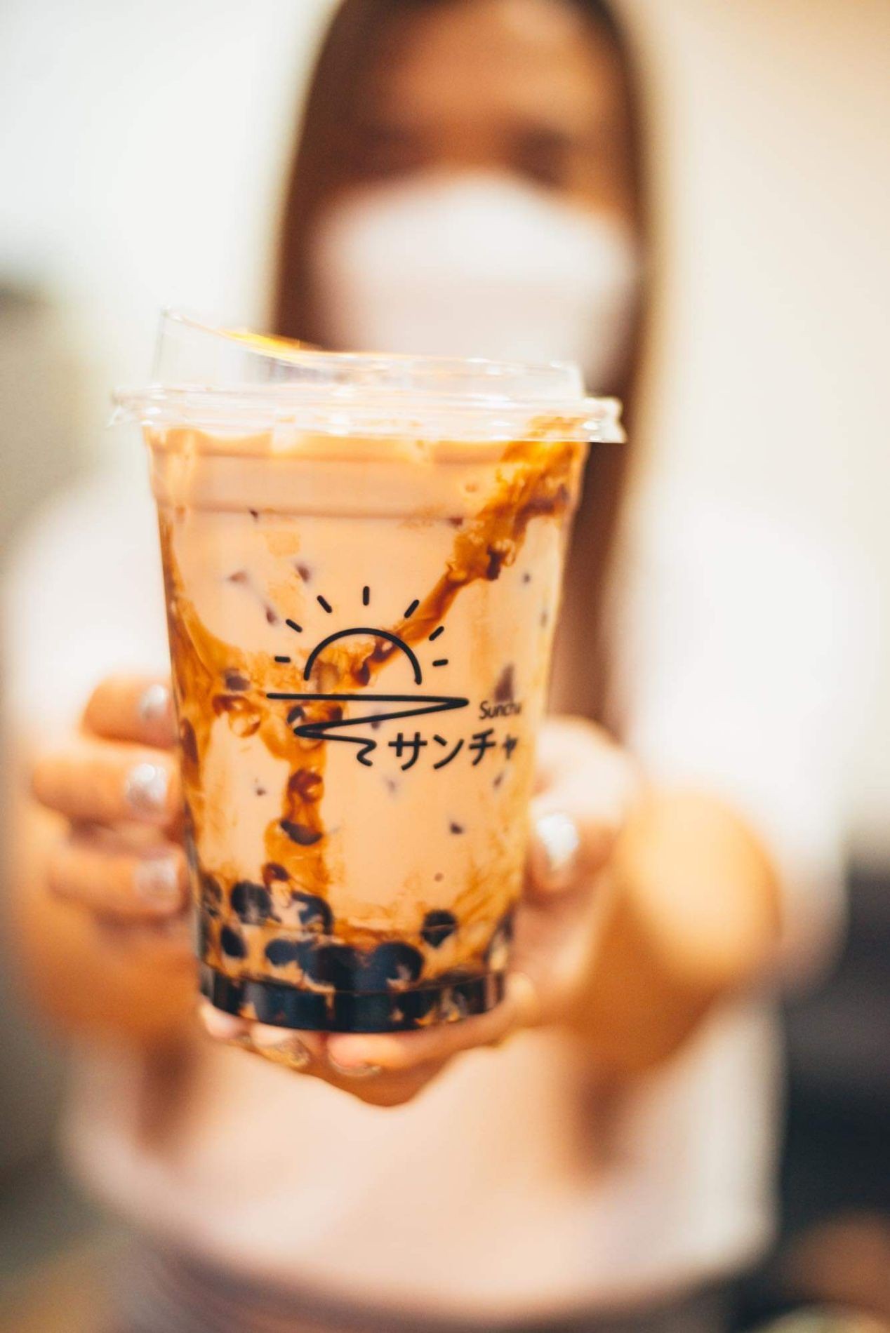 รีวิว Suncha - อร่อย ตรงปก