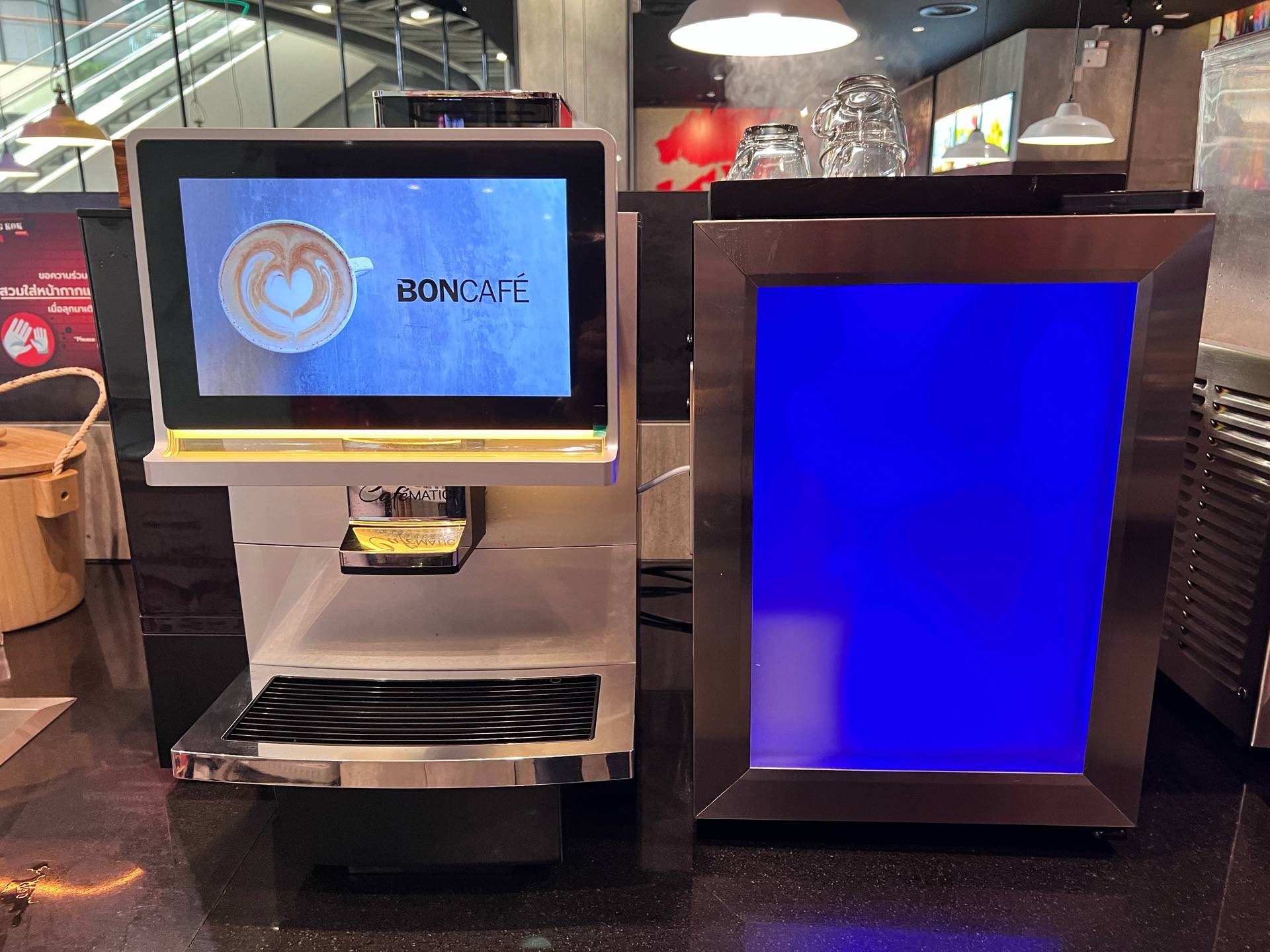 รูป Mongkok Sukiyaki Senafest