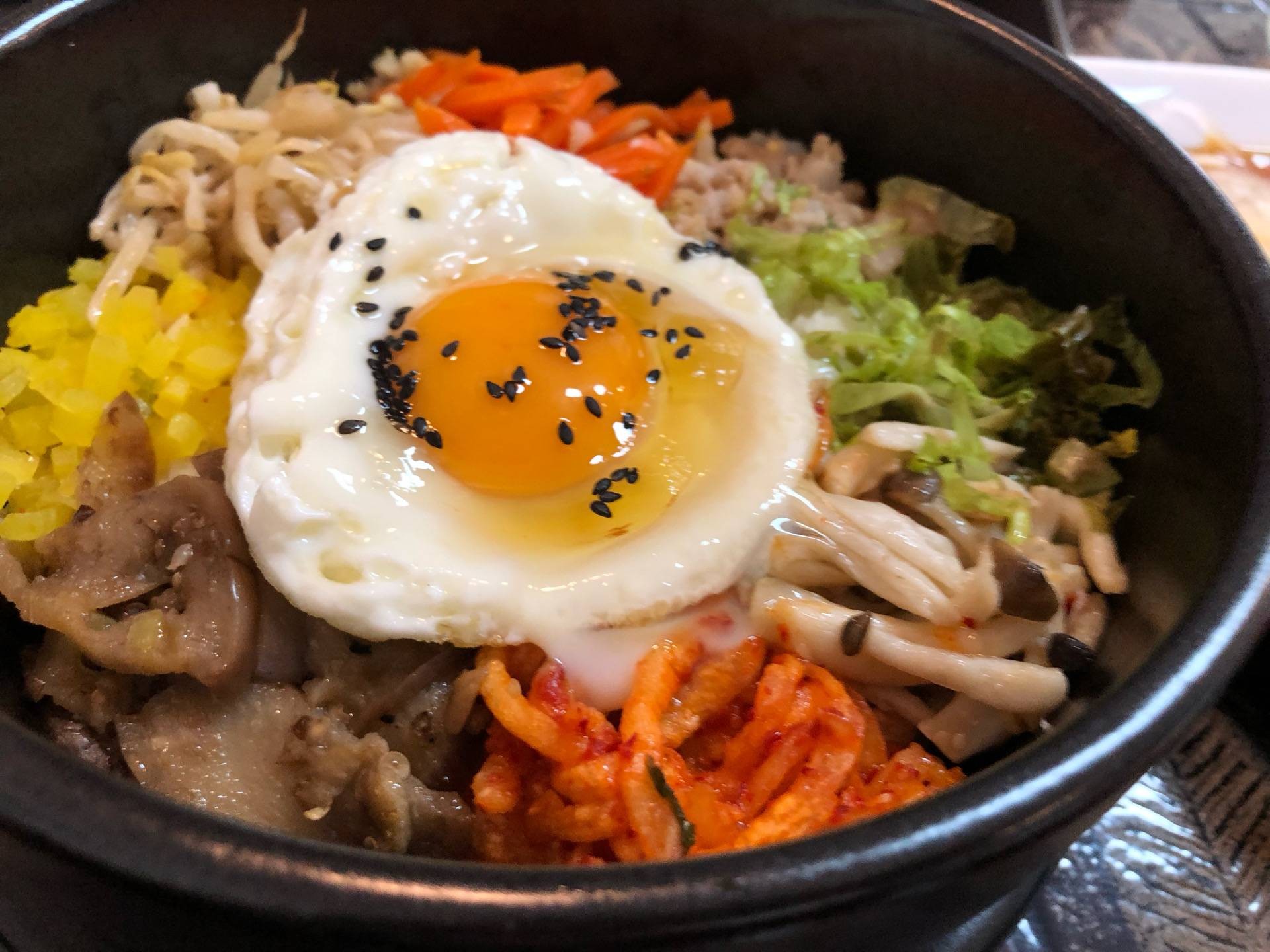 รีวิว BOKI BOKI - อาหารอร่อย สะอาด พนักงานน่ารัก ใส่ใจดีมาก