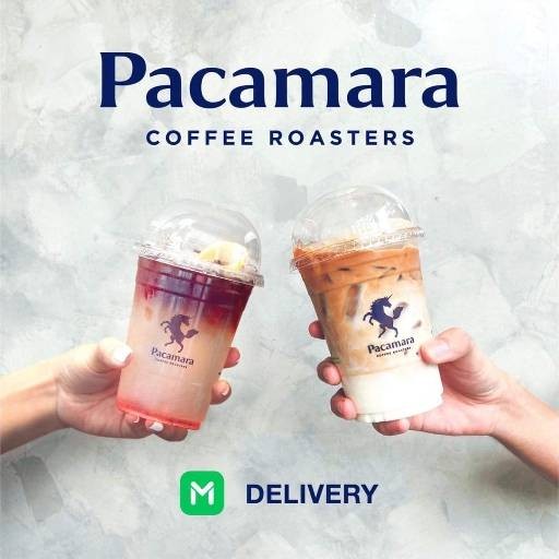 [รีวิว] ร้าน PACAMARA เซ็นทรัล พระราม 9 | เมนูแนะนำ รูปภาพ ราคา - Wongnai