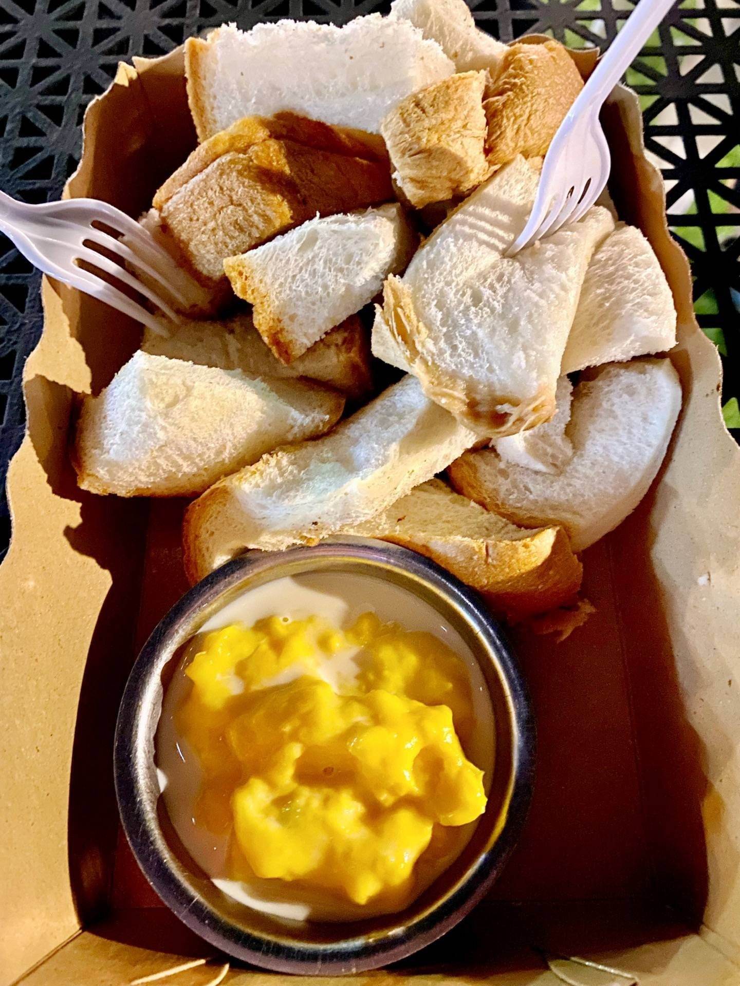 รีวิว บาบา โรตีชาชัก BABA Roti Chachak حلال - ร้านโล่งๆดี โรตีอร่อยนะ