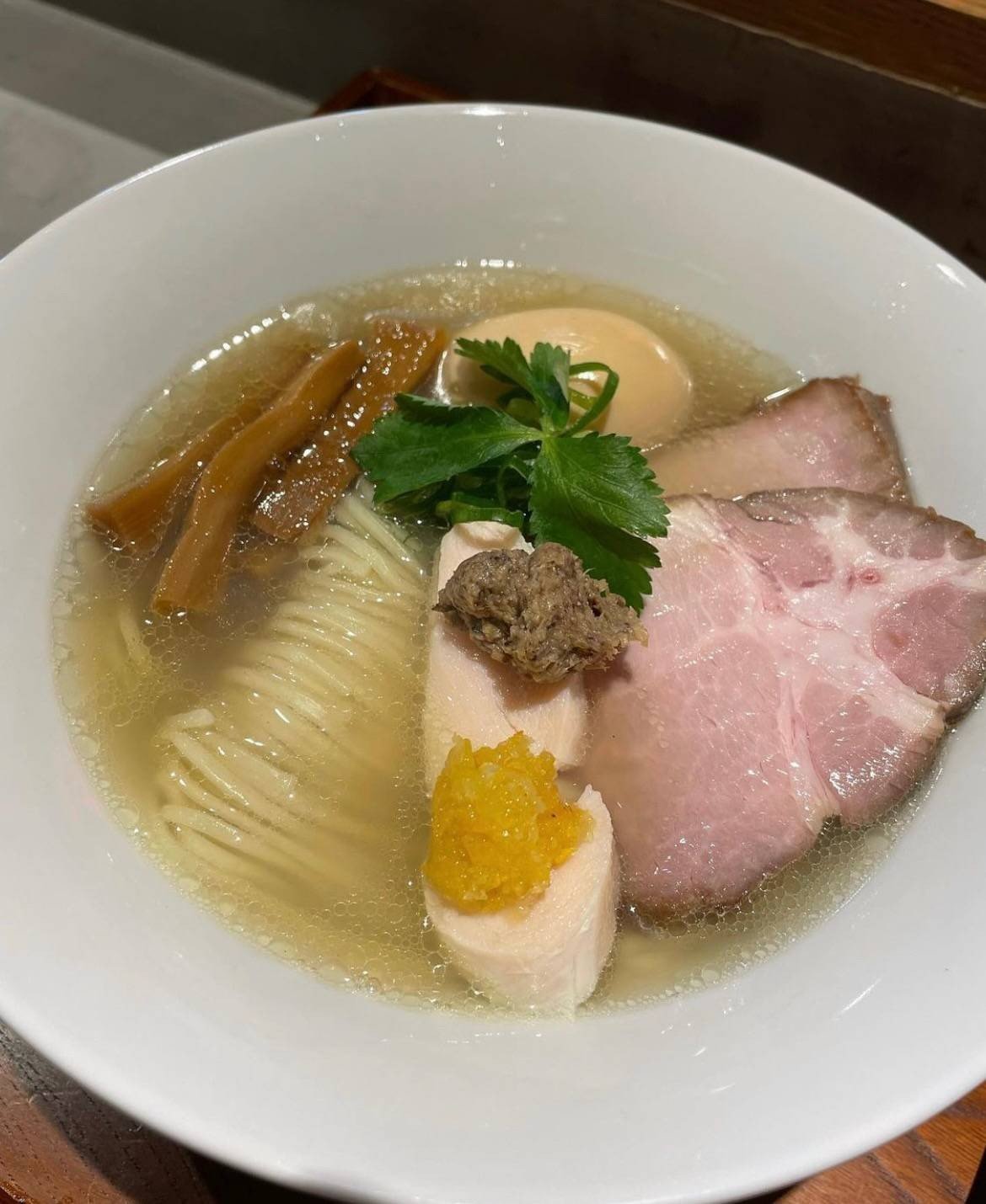 รูป No Name Noodle BKK S26