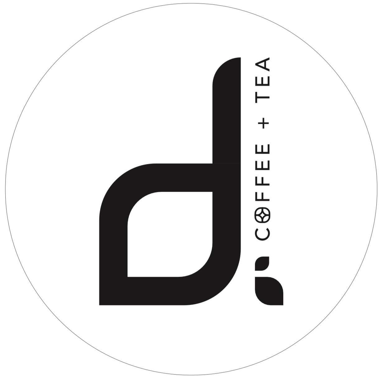 รีวิว d coffee + tea - กาแฟดีกับมิตราภาพดีๆค่ะ