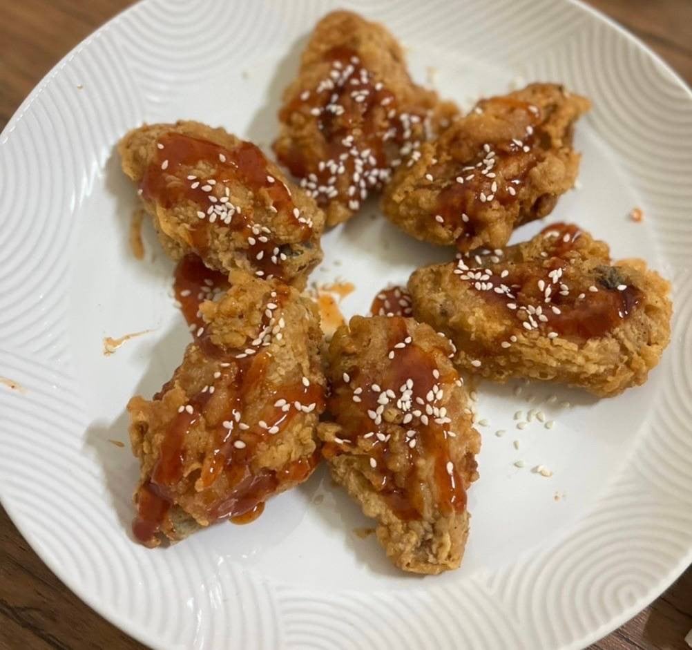 ร้าน Buddy chicken | รีวิวร้านอาหาร - Wongnai