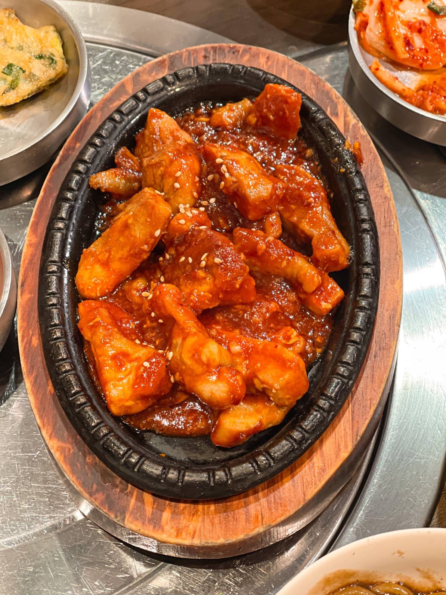 รูป Dong E สุขุมวิทพลาซ่า - Wongnai