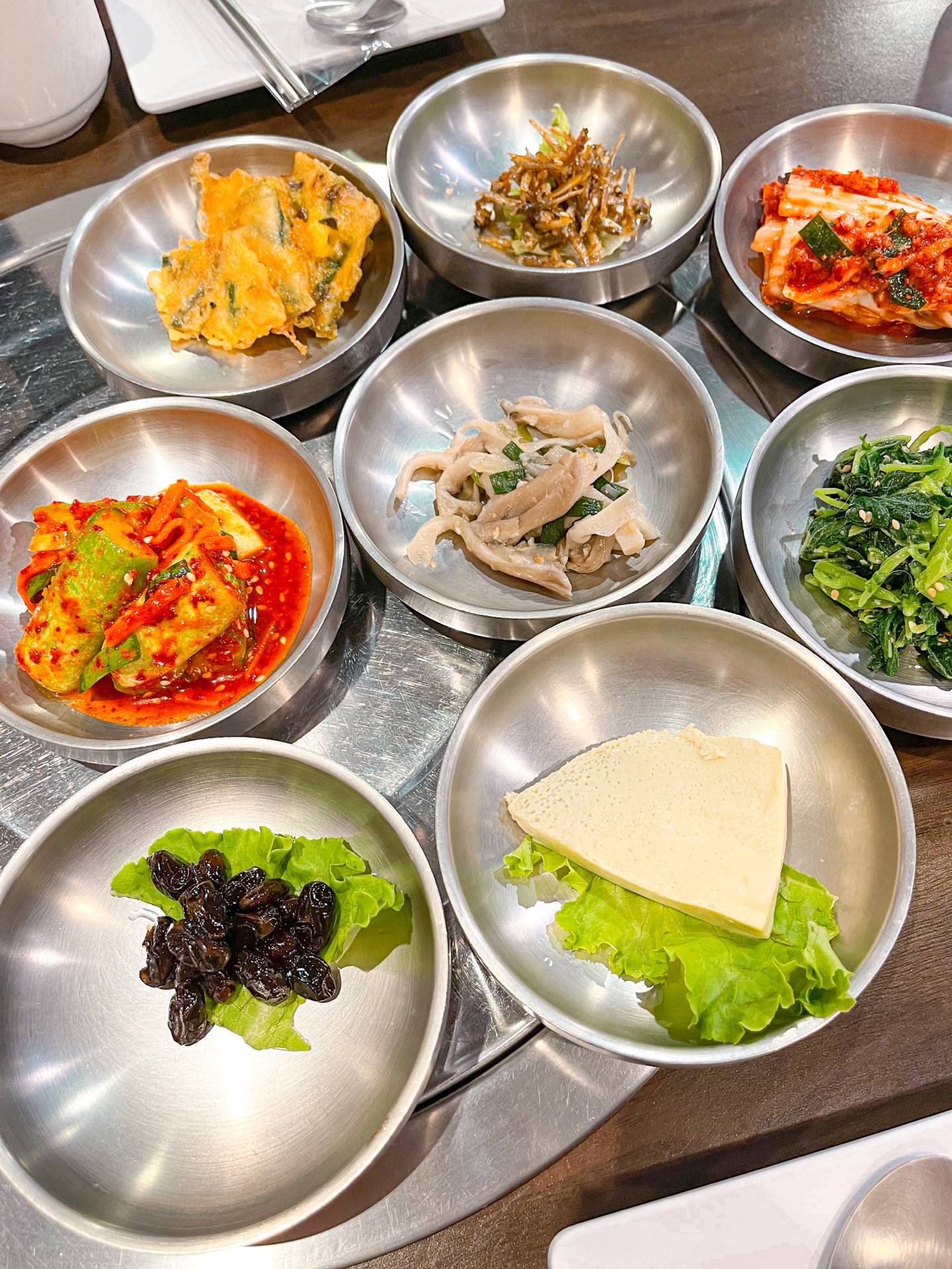 รูป Dong E สุขุมวิทพลาซ่า - Wongnai