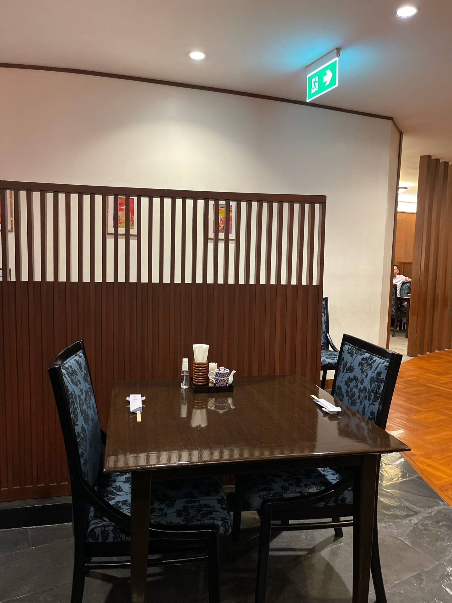 รูป Nippon Tei President Tower