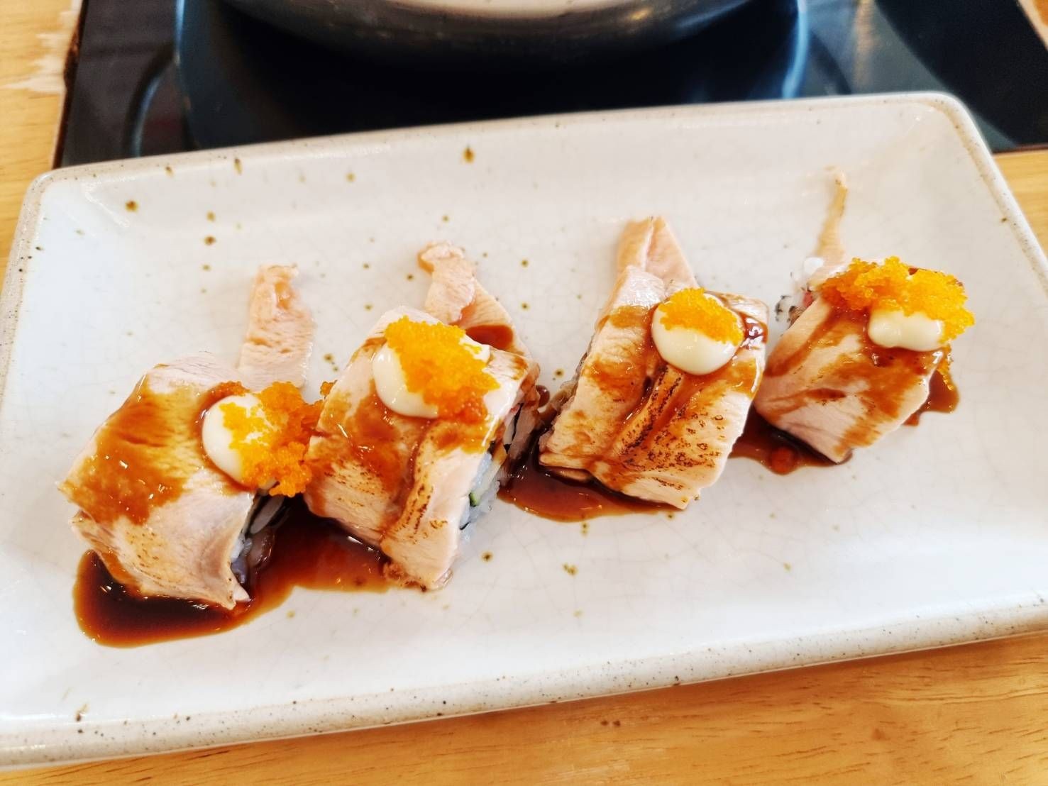 รีวิว ShabuHito - FirstClass " วิถีอาหารญี่ปุ่น ชาบู ซูชิ บุฟเฟ่ต์ อร่อย ด้วยเอกลักษณ์ อาหาร ...