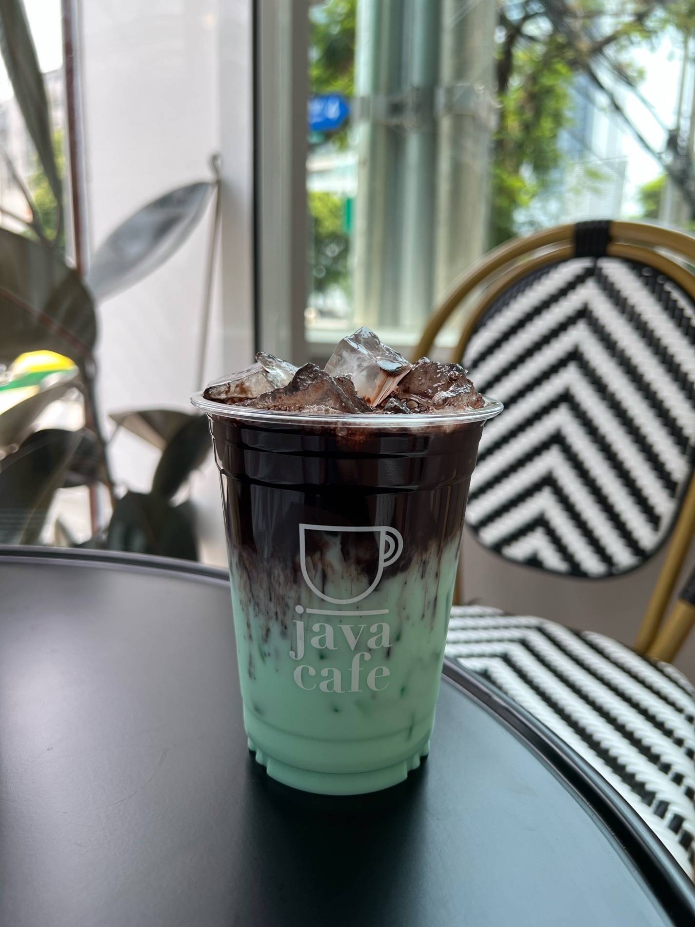 ร้าน java cafe Sathorn | รีวิวร้านอาหาร - Wongnai
