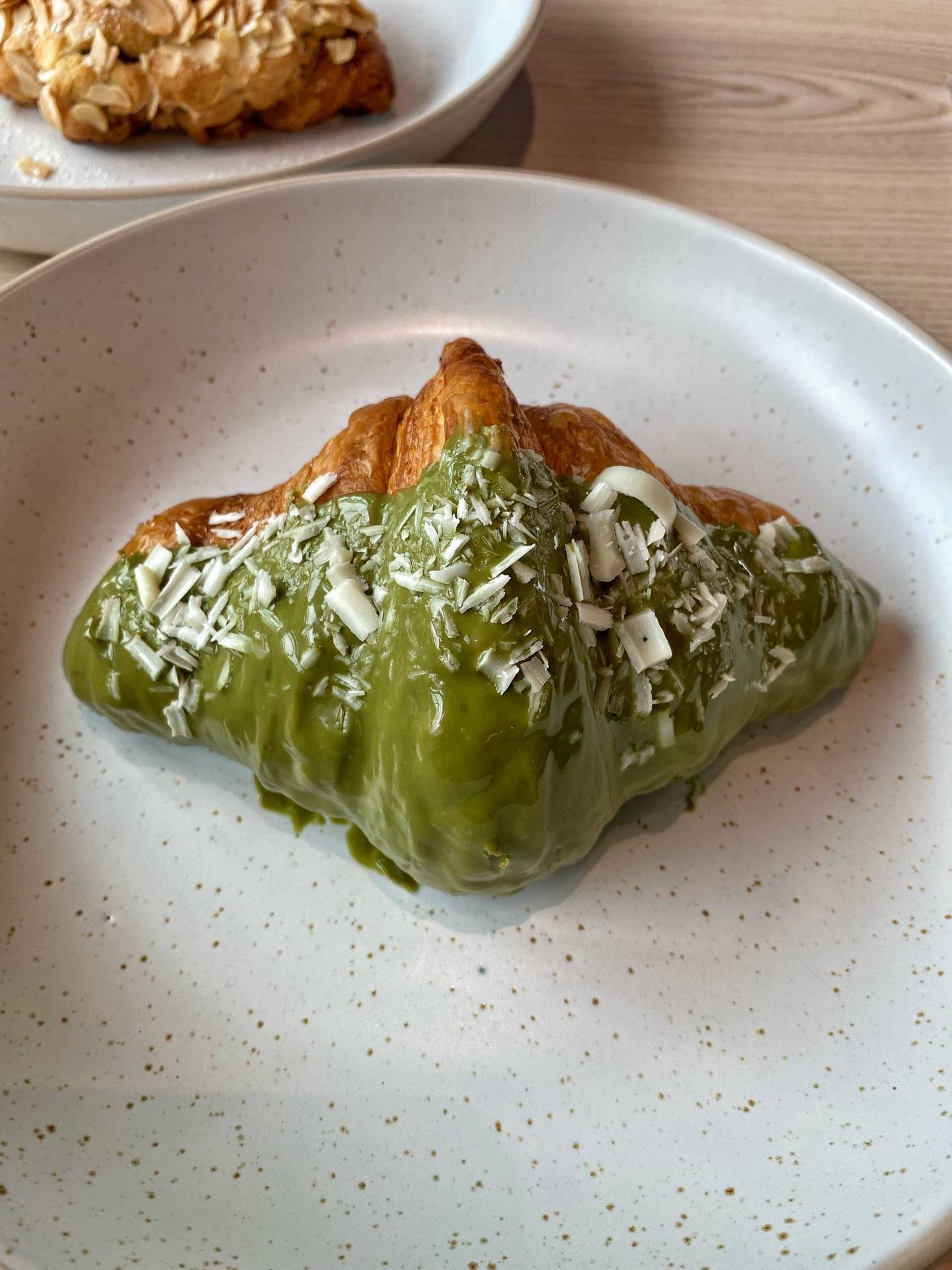 รีวิว Intent Koffee Bar - บรรยากาศดี ครัวซองต์อร่อย - Wongnai