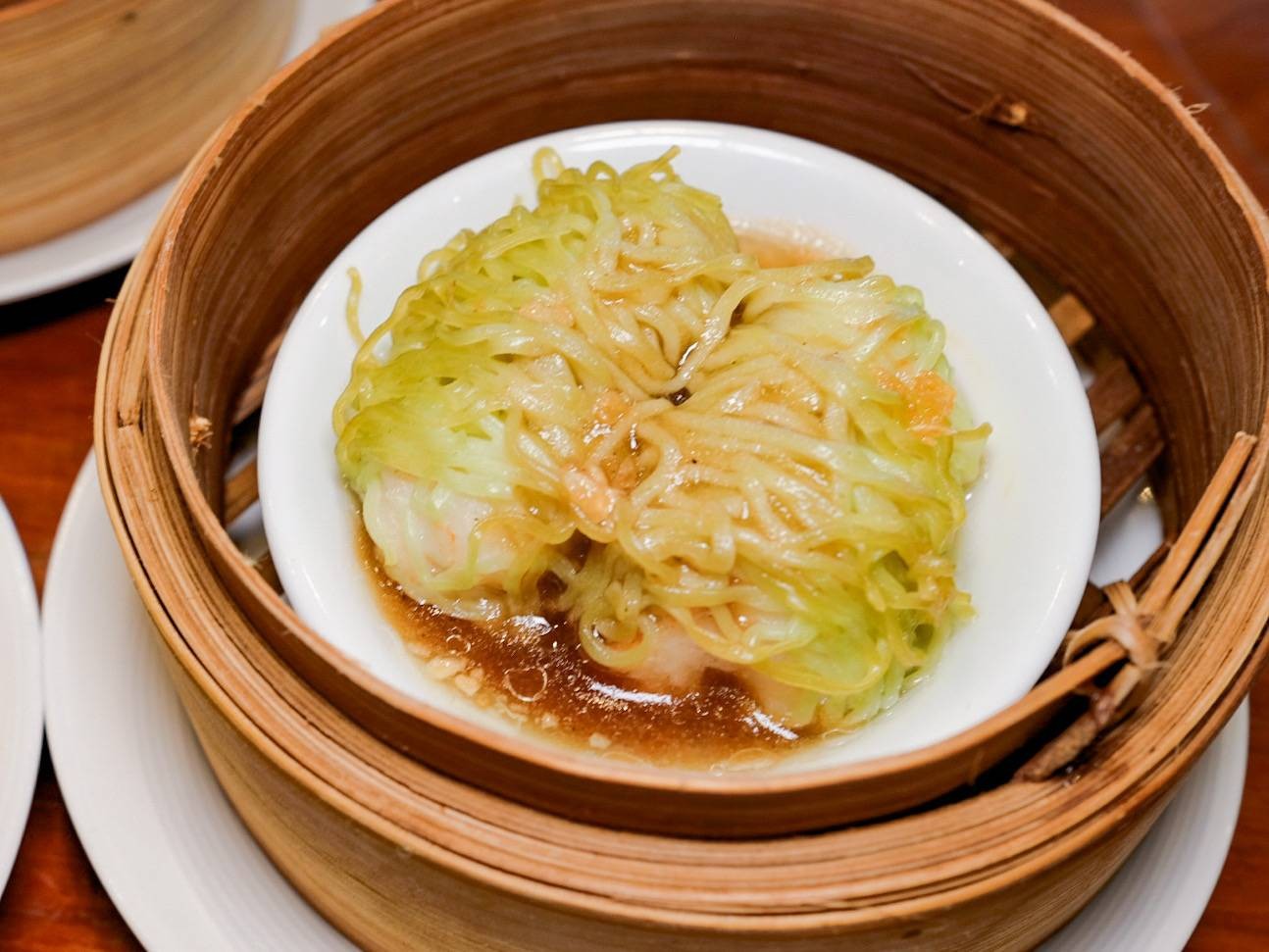 รูป Yok Chinese Restaurant โรงแรม The Emerald - Wongnai