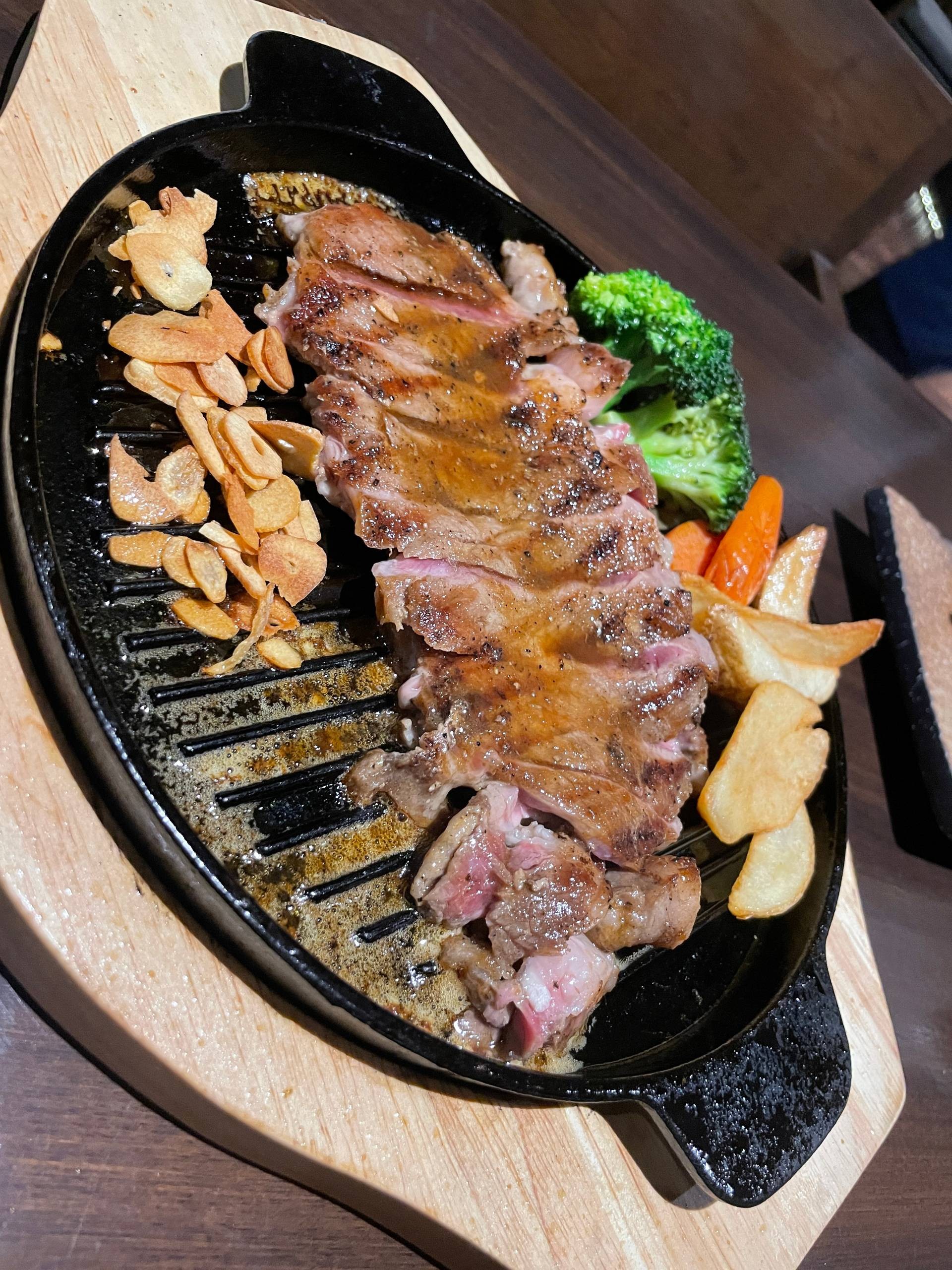 รีวิว Ashibi ทองหล่อ 18 - ร้านลึกลับที่มีร้านลับๆซ่อนอยู่อีกที - Wongnai