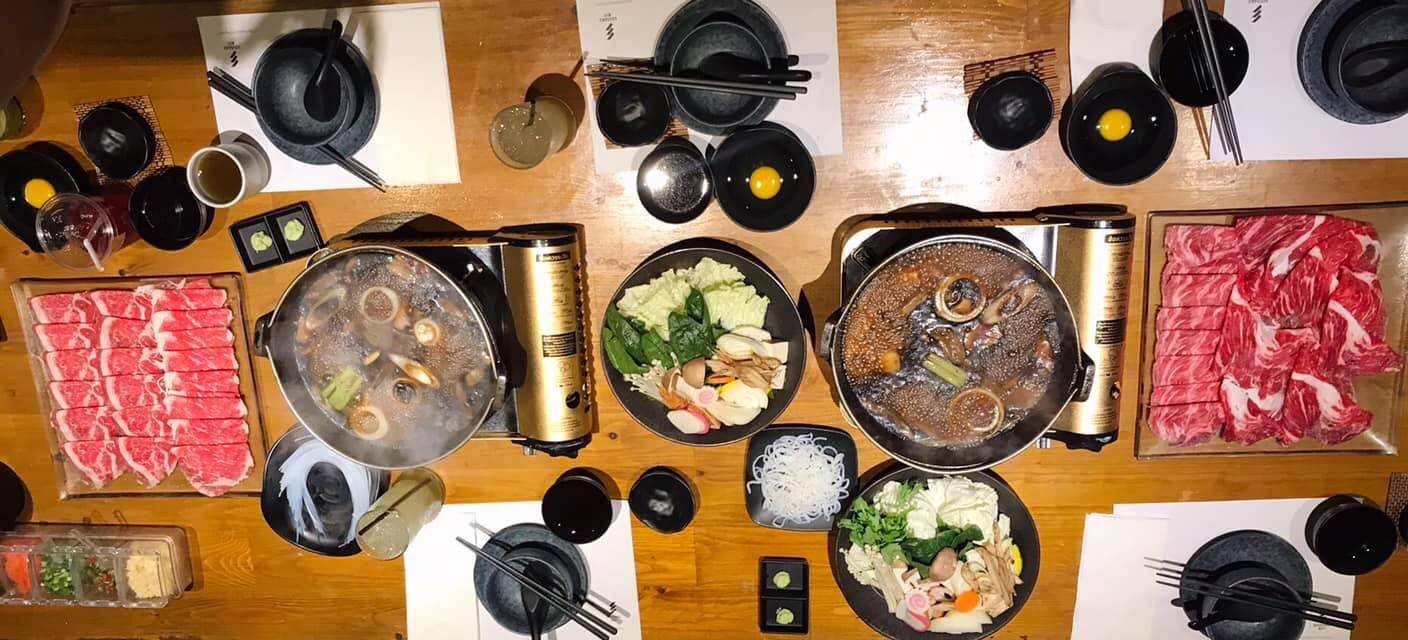 รีวิว SOUSAKU อารีย์ - [รีวิว] Sousaku ร้านอาหารญี่ปุ่นชื่อดังย่าน ...