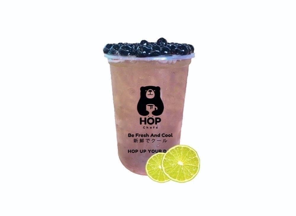 ร้าน Hop Chafe’ เขาน้อย ปราณบุรี | รีวิวร้านอาหาร