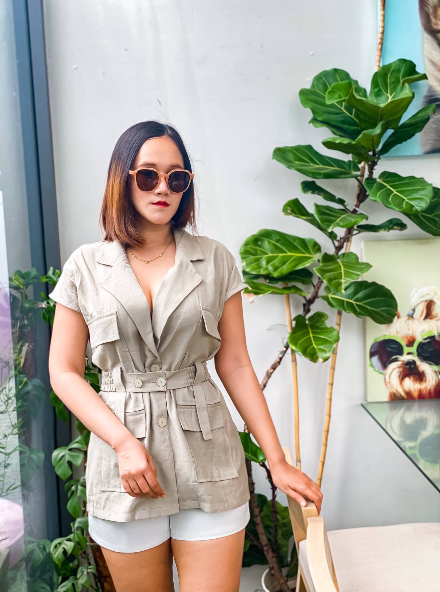 รูป SomSak Cafe