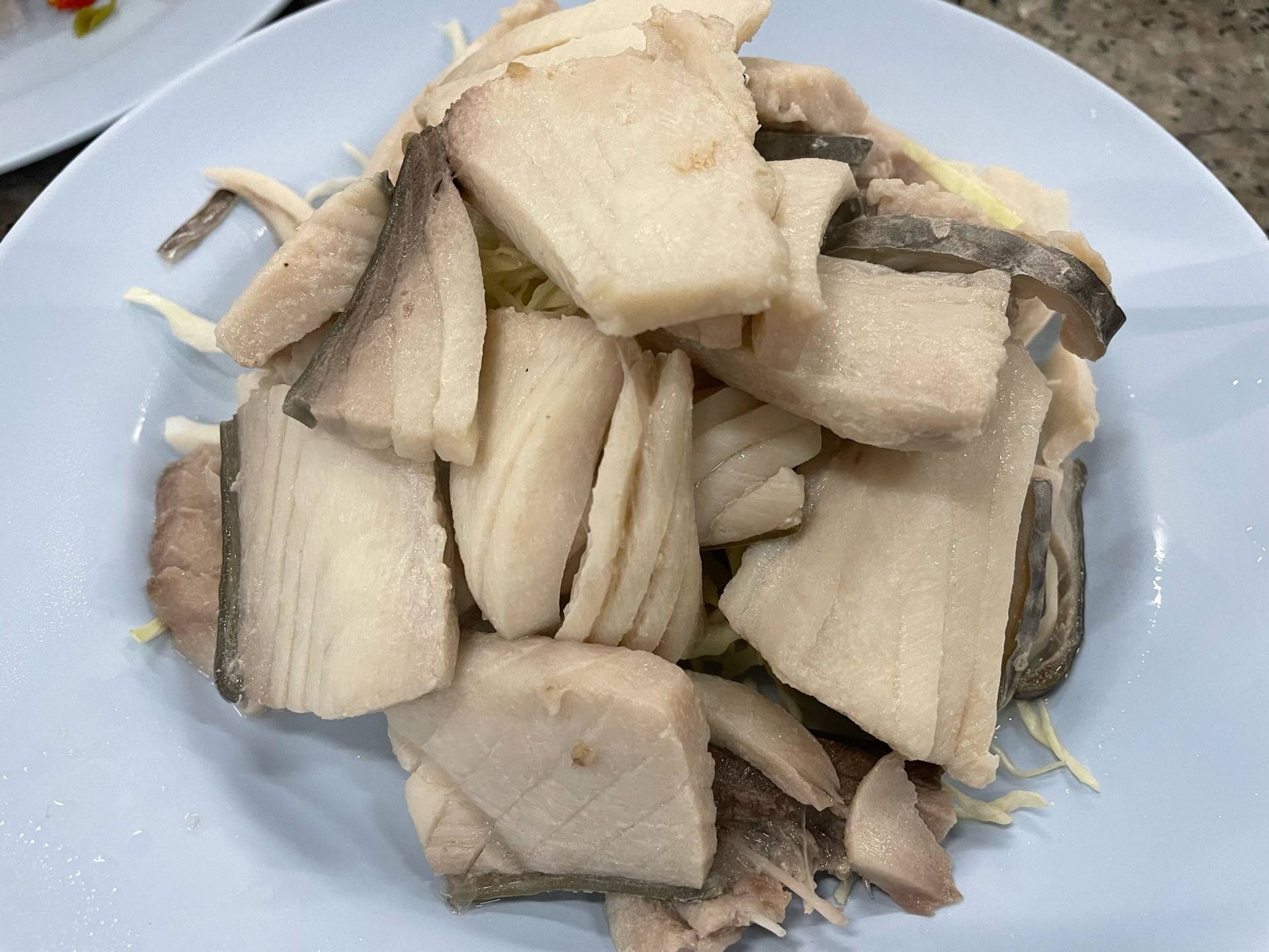 รูป ข้าวต้มหัวปลาฝาแฝด ขุนกระทิง