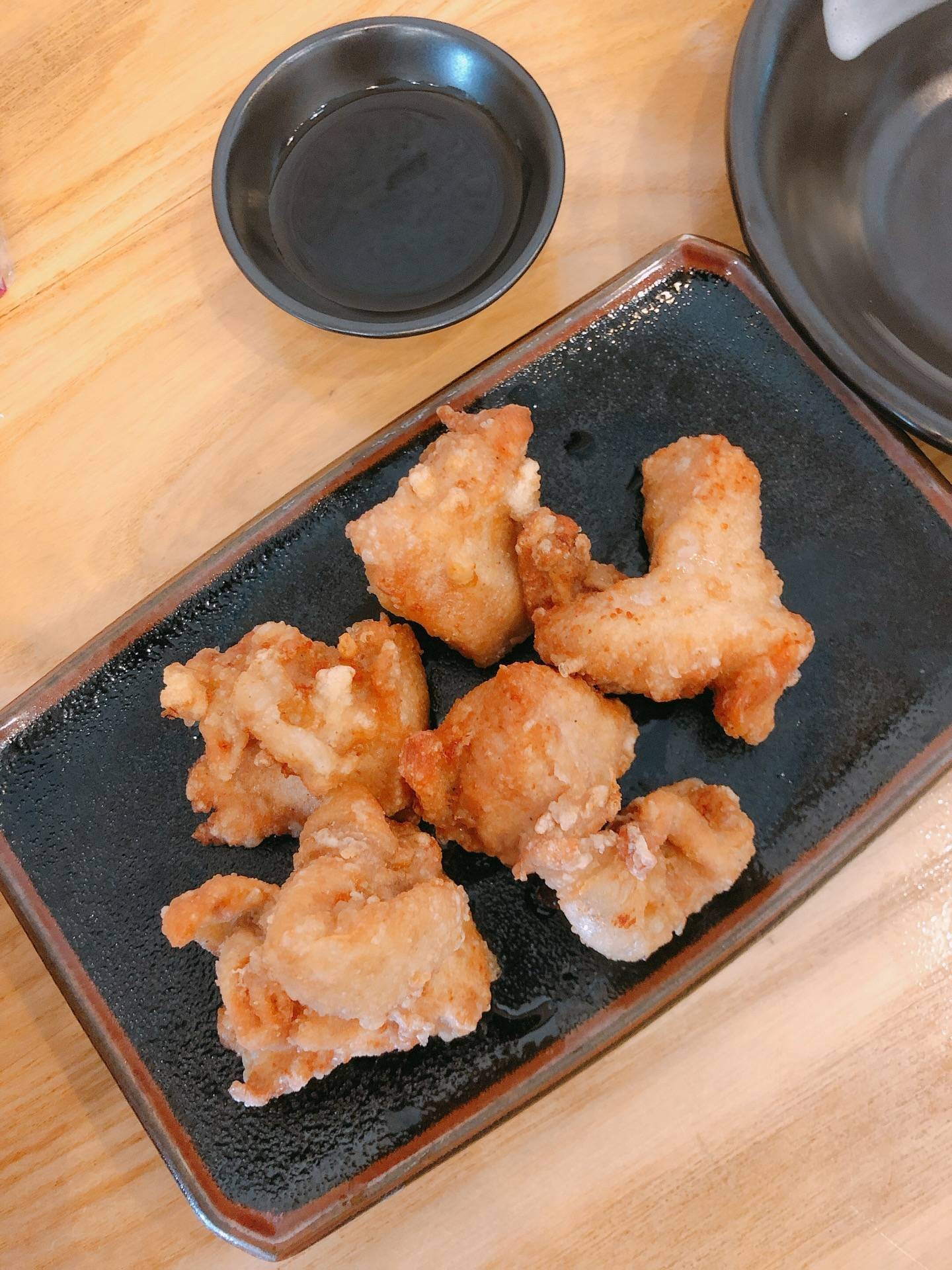 รูป Tsukemen jo sriracha ถนนศรีราชานคร