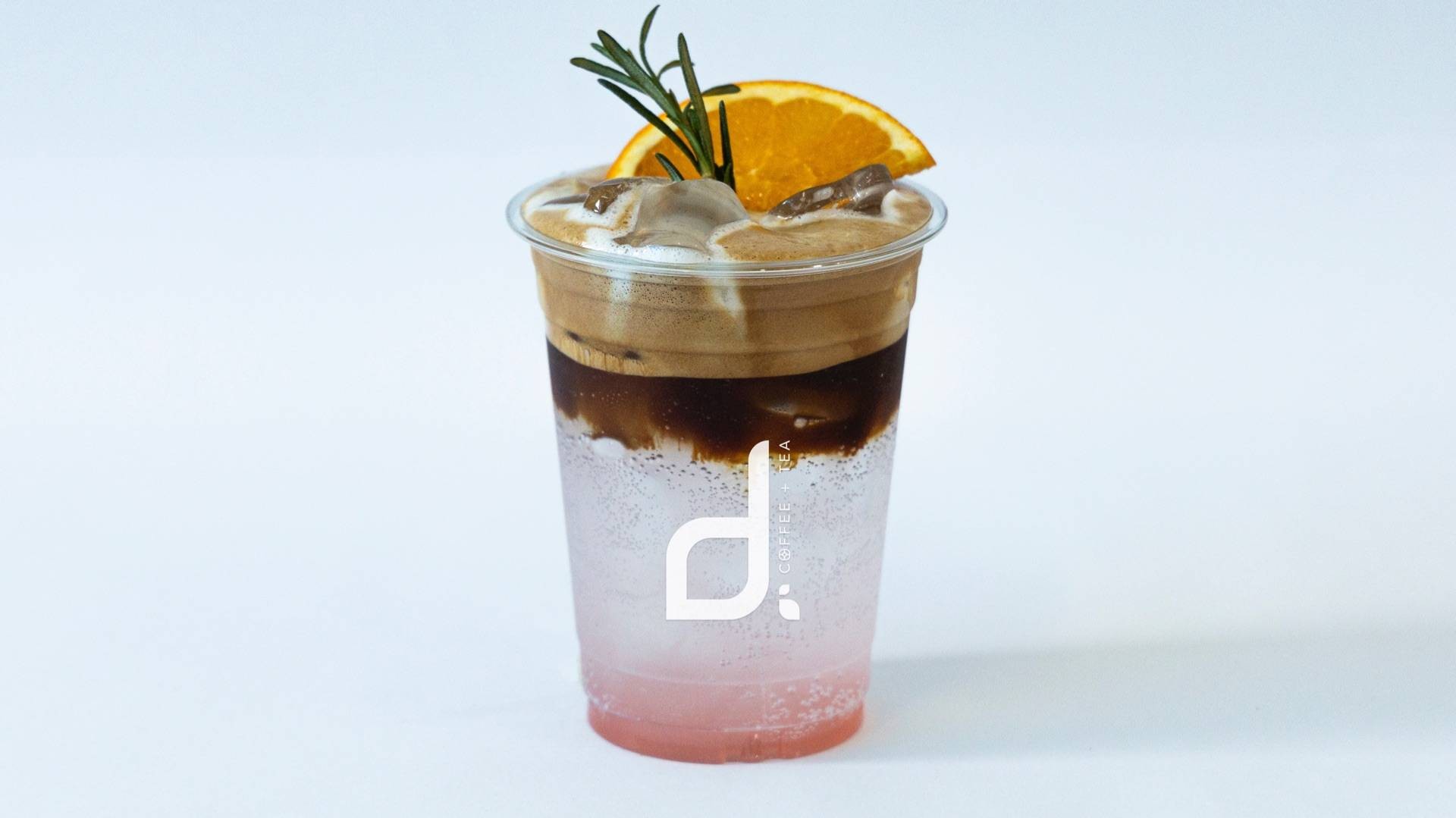 d coffee + tea - สั่งอาหารเดลิเวอรี | Wongnai x LINE MAN