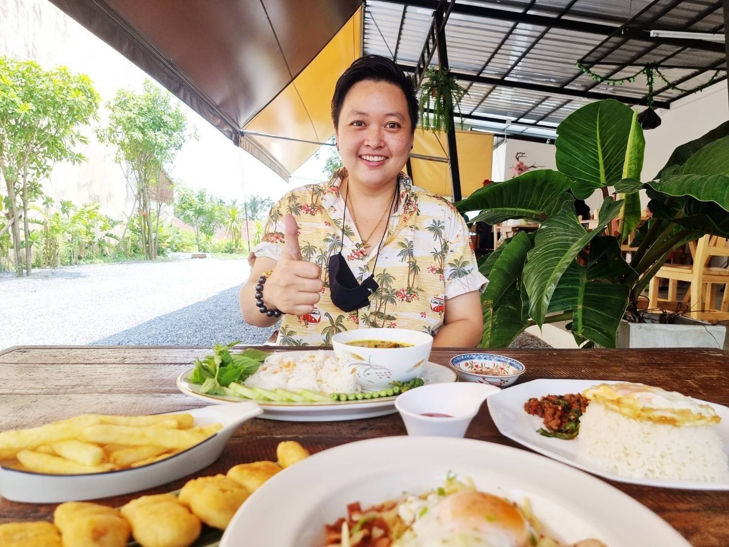 รีวิว LA MER Bakery (ลาแมร์ เบเกอรี่) - วิถีแห่งอาหาร กับความเป็นสากล ...