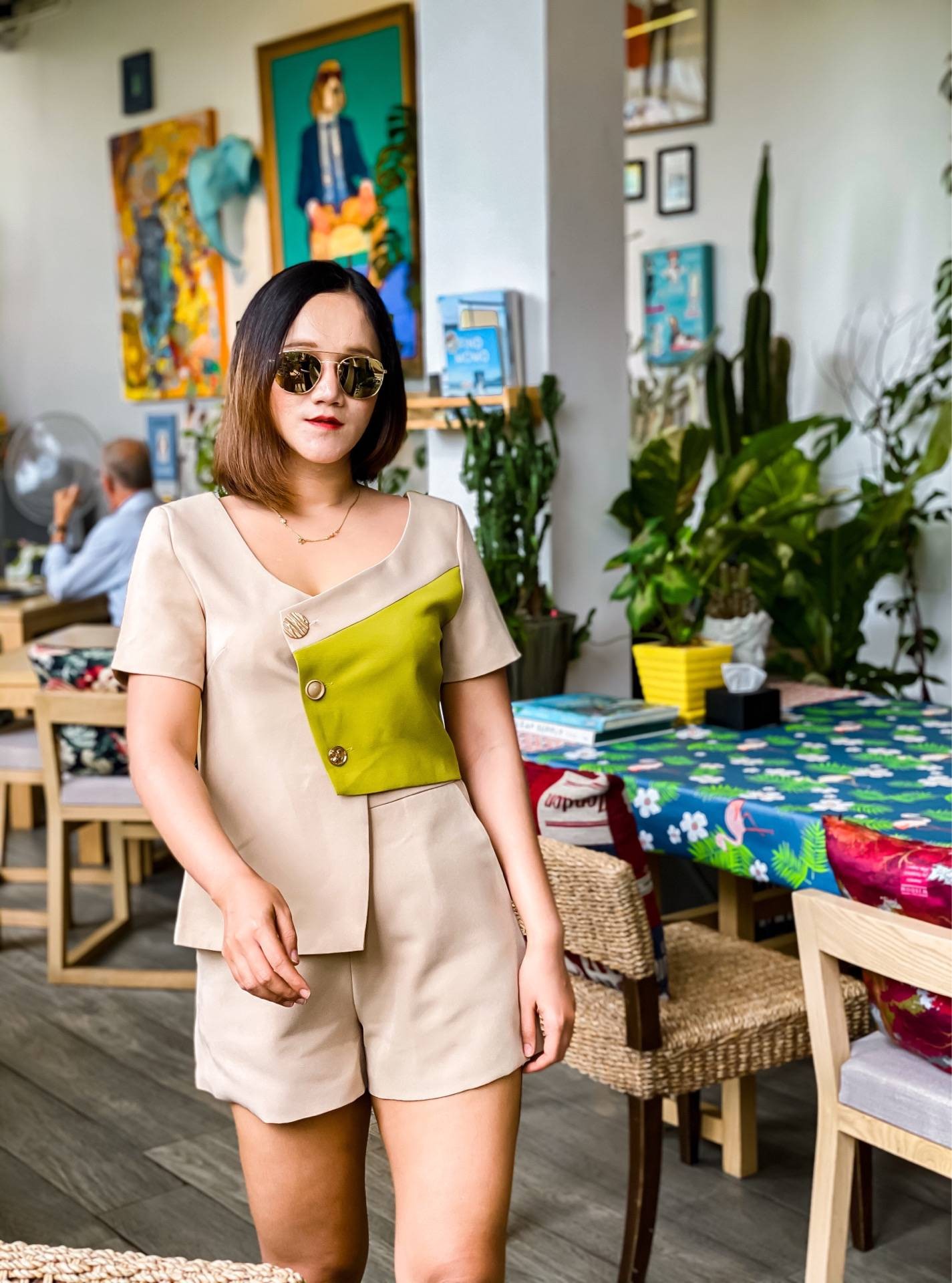 รูป SomSak Cafe