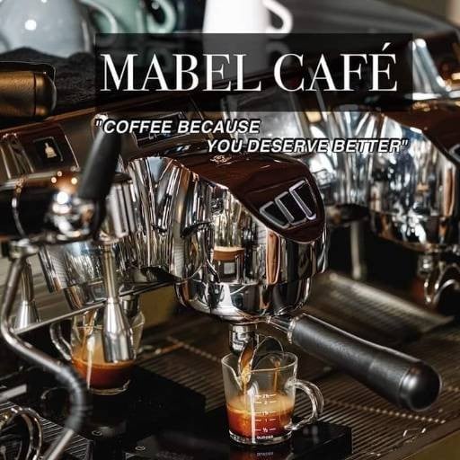 [รีวิว] ร้าน Mabel Cafe | เมนูแนะนำ รูปภาพ ราคา - Wongnai
