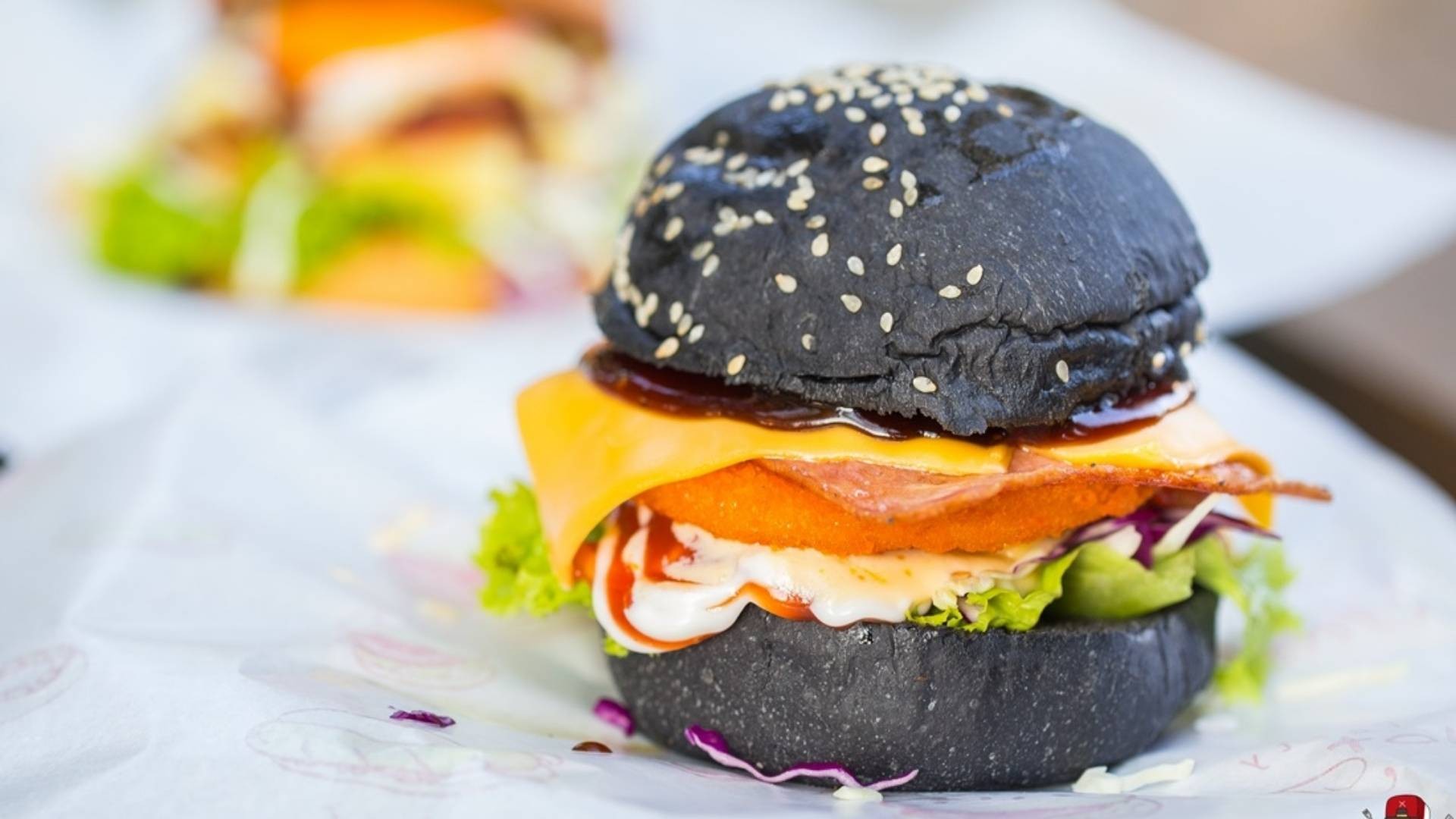 Rotee Abuya& Berger - สั่งอาหารเดลิเวอรี | Wongnai x LINE MAN