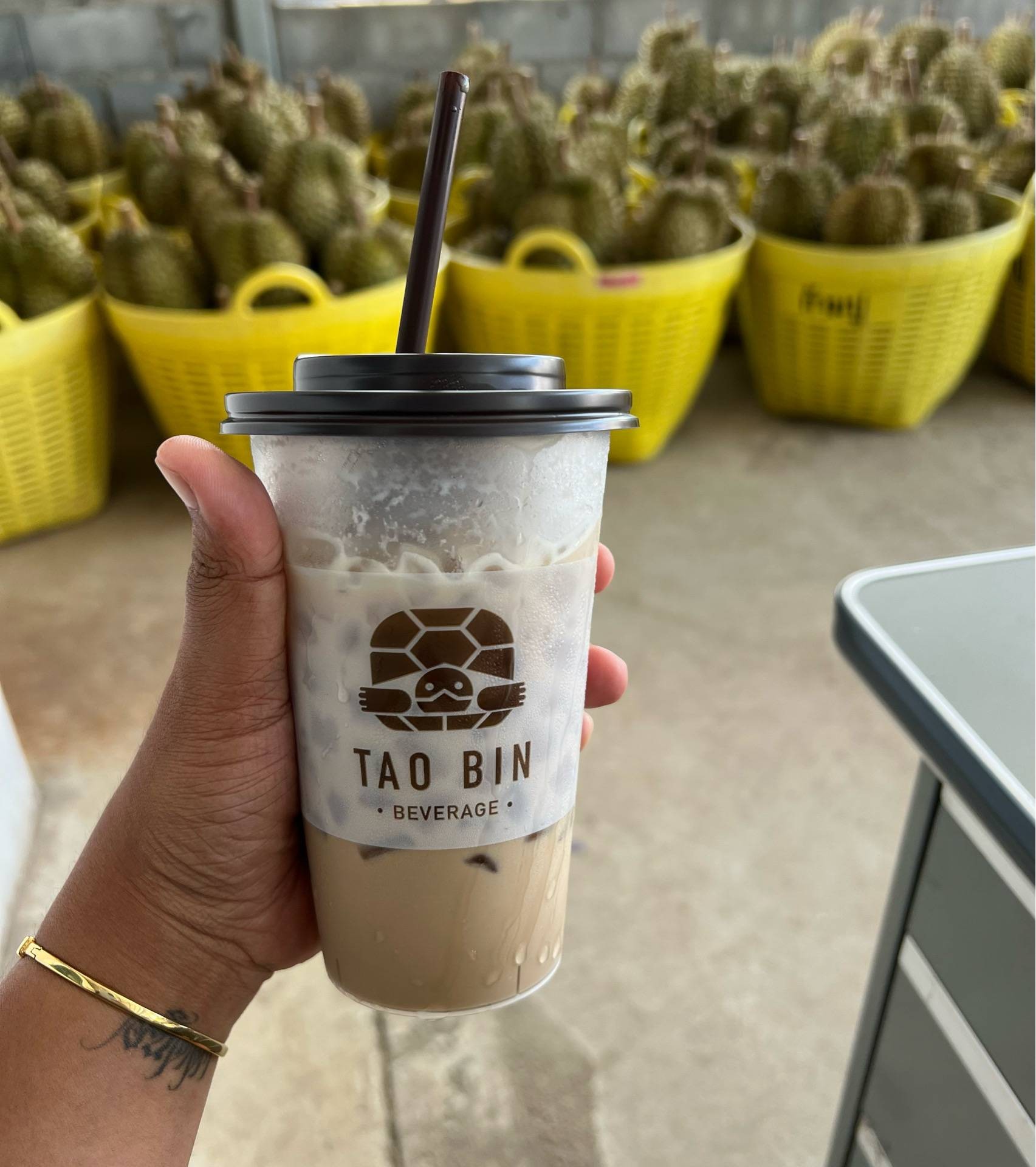 ร้าน TAO BIN | รีวิวร้านอาหาร