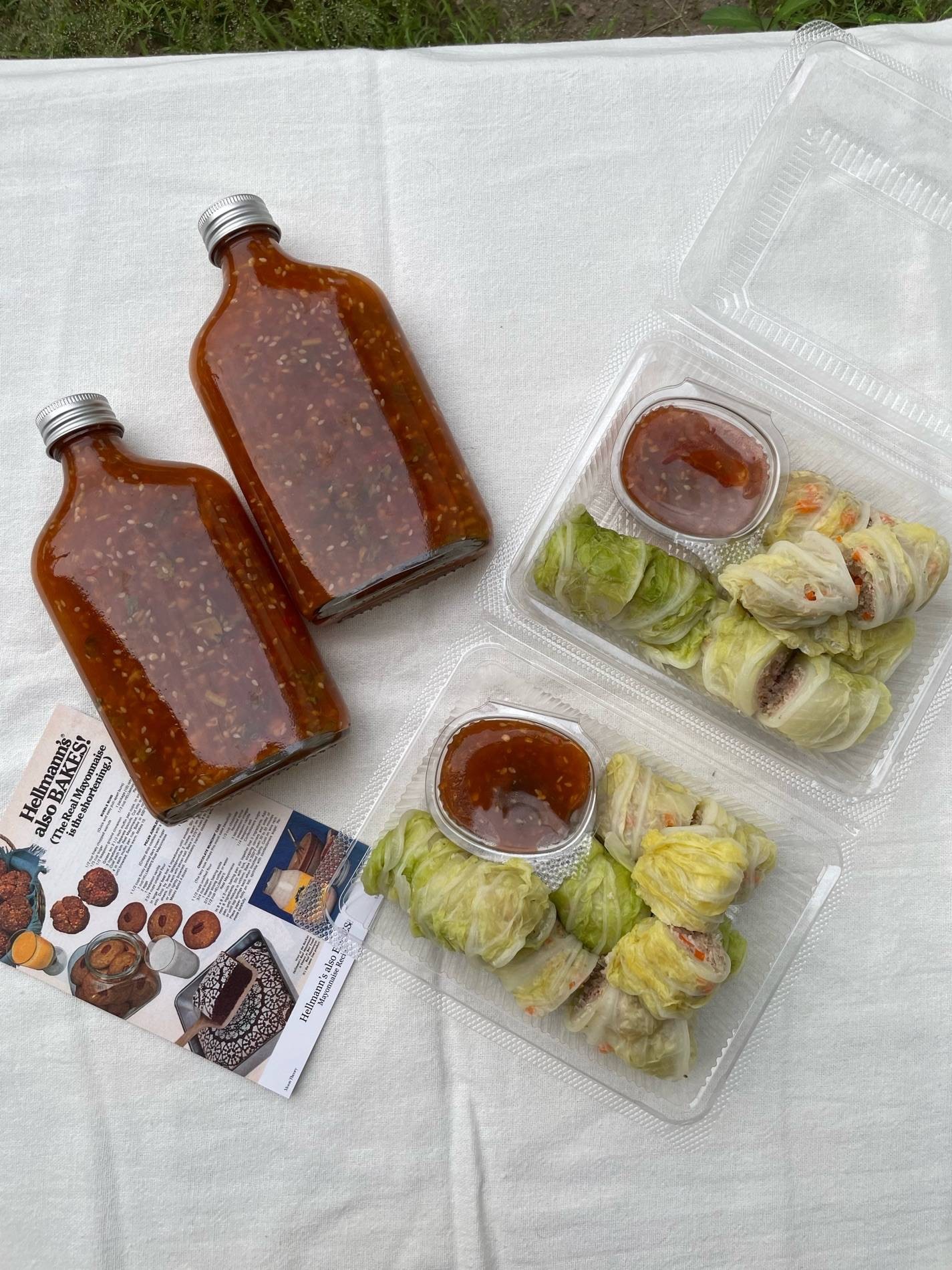 ร้าน กรีกโยเกิร์ต by little home cooking | รีวิวร้านอาหาร