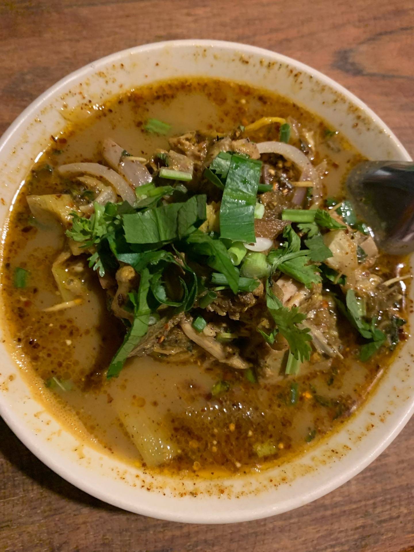 รูป เฮือนม่วนใจ๋ Huan Muan Jai