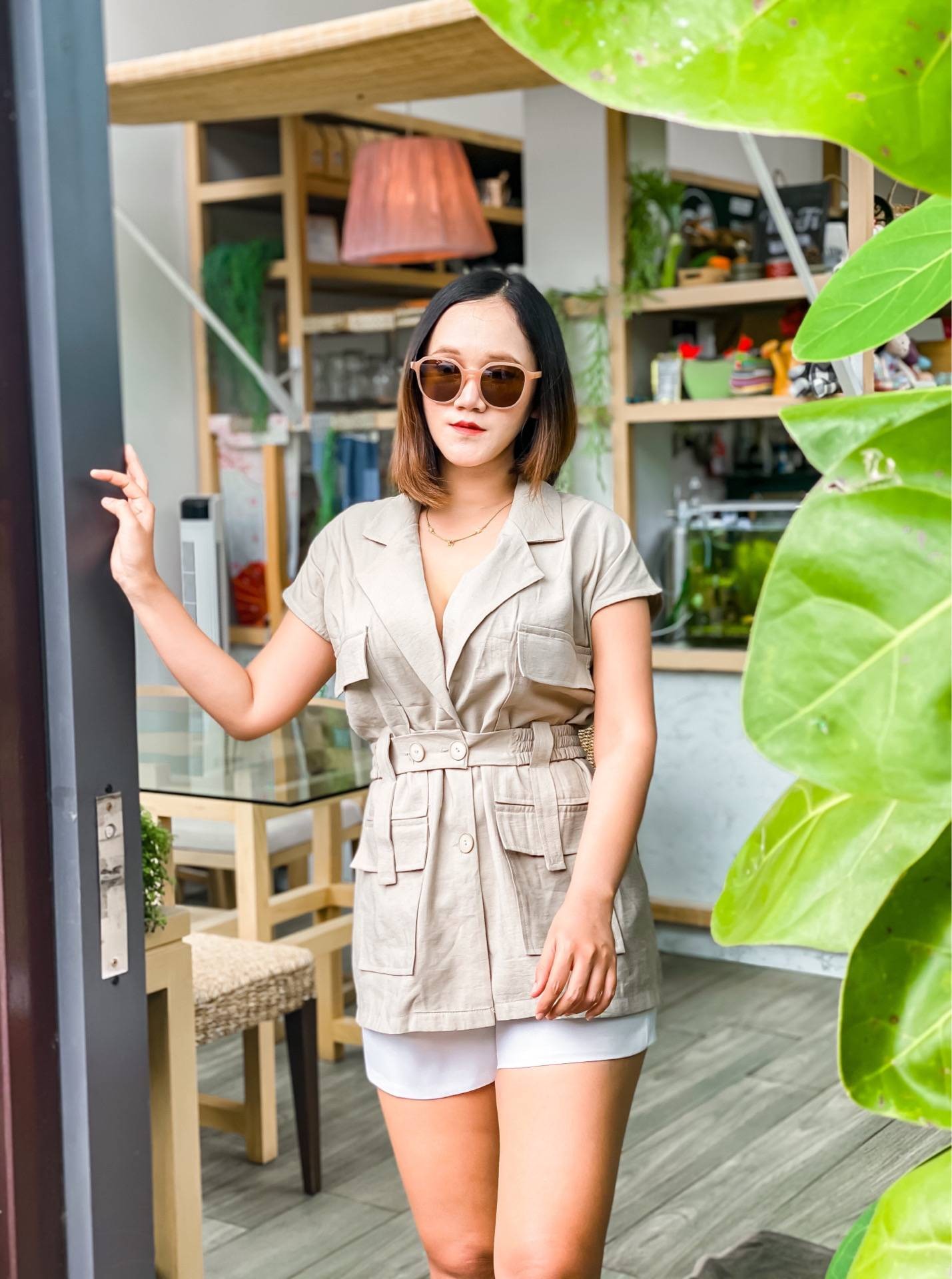 รูป SomSak Cafe