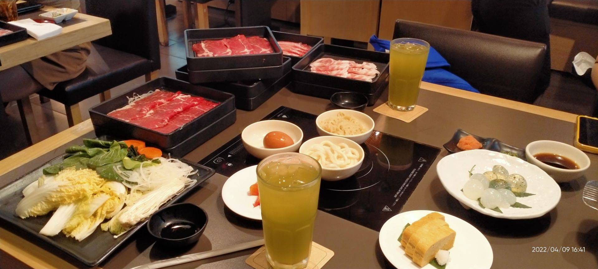 รูป Kagonoya เมกะ บางนา