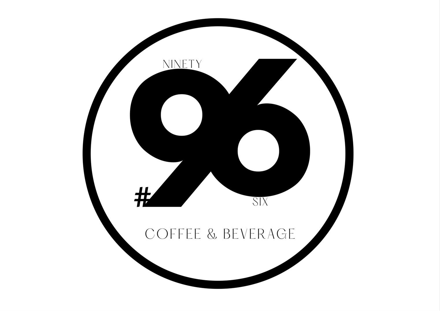 รีวิว #96Coffee&Beverage เศรษฐสิริ - กาแฟ premium ครัวซองต์ฉ่ำๆ แวะมา ...