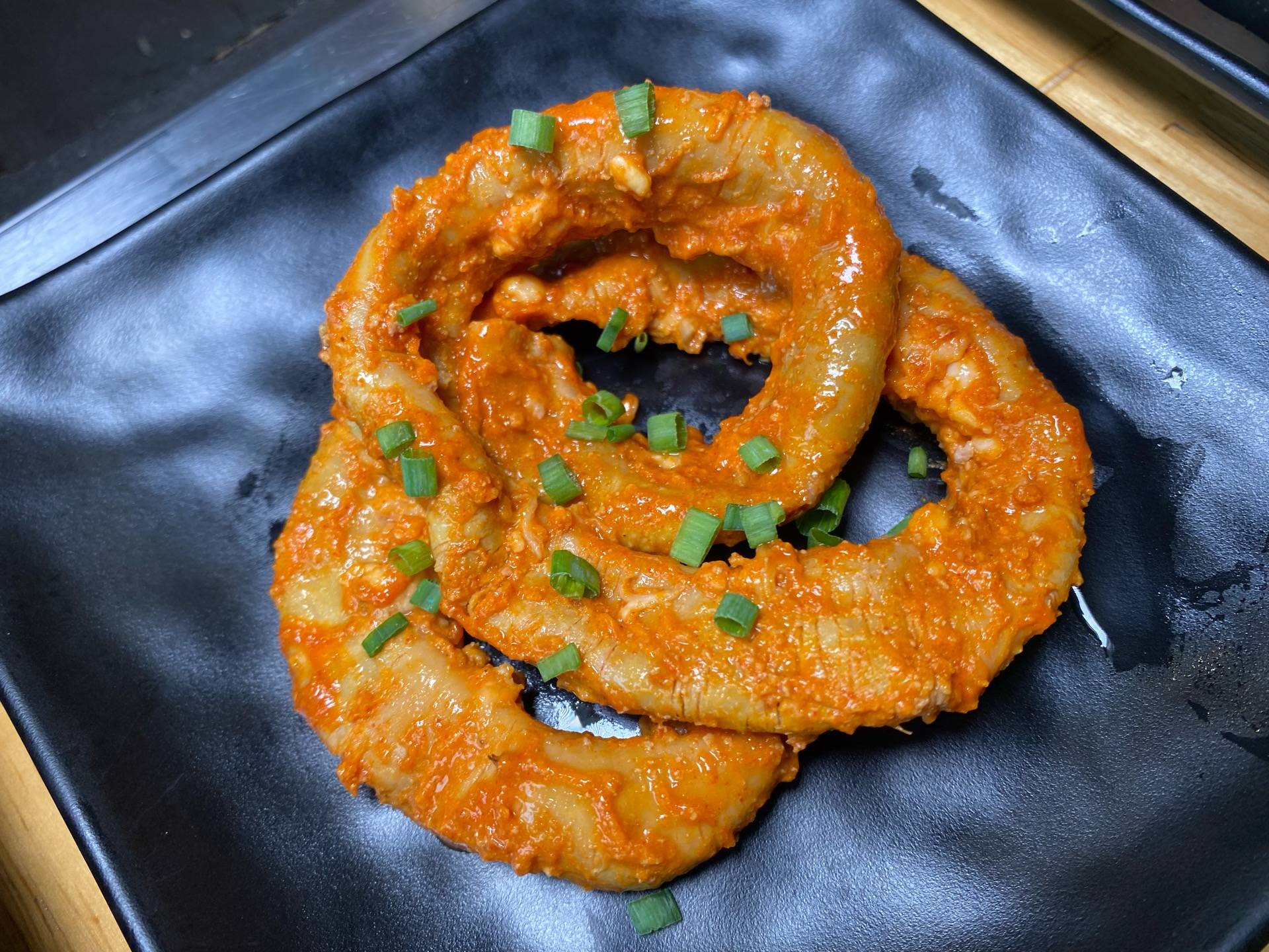 รูป Shell We Meat- All You Can Eat Korean food อาหารเกาหลี ปูดองซีอิ๊ว ...