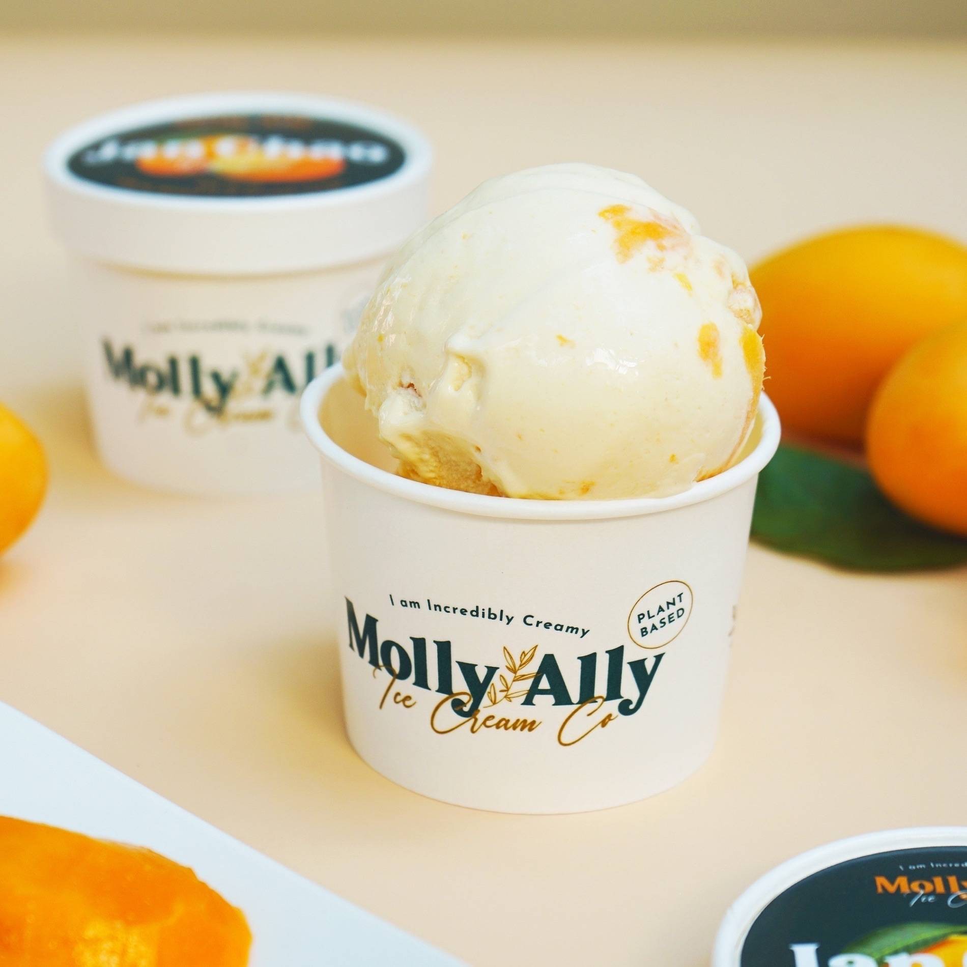 Molly Ally Mart รัชโยธิน - สั่งอาหารเดลิเวอรี | Wongnai x LINE MAN