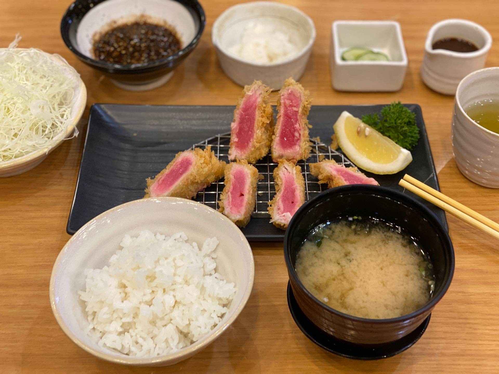 รีวิว Saboten เซ็นทรัล พระราม 9 - มาลองเมนูใหม่เฉพาะกาลของซาโบเตน - Wongnai